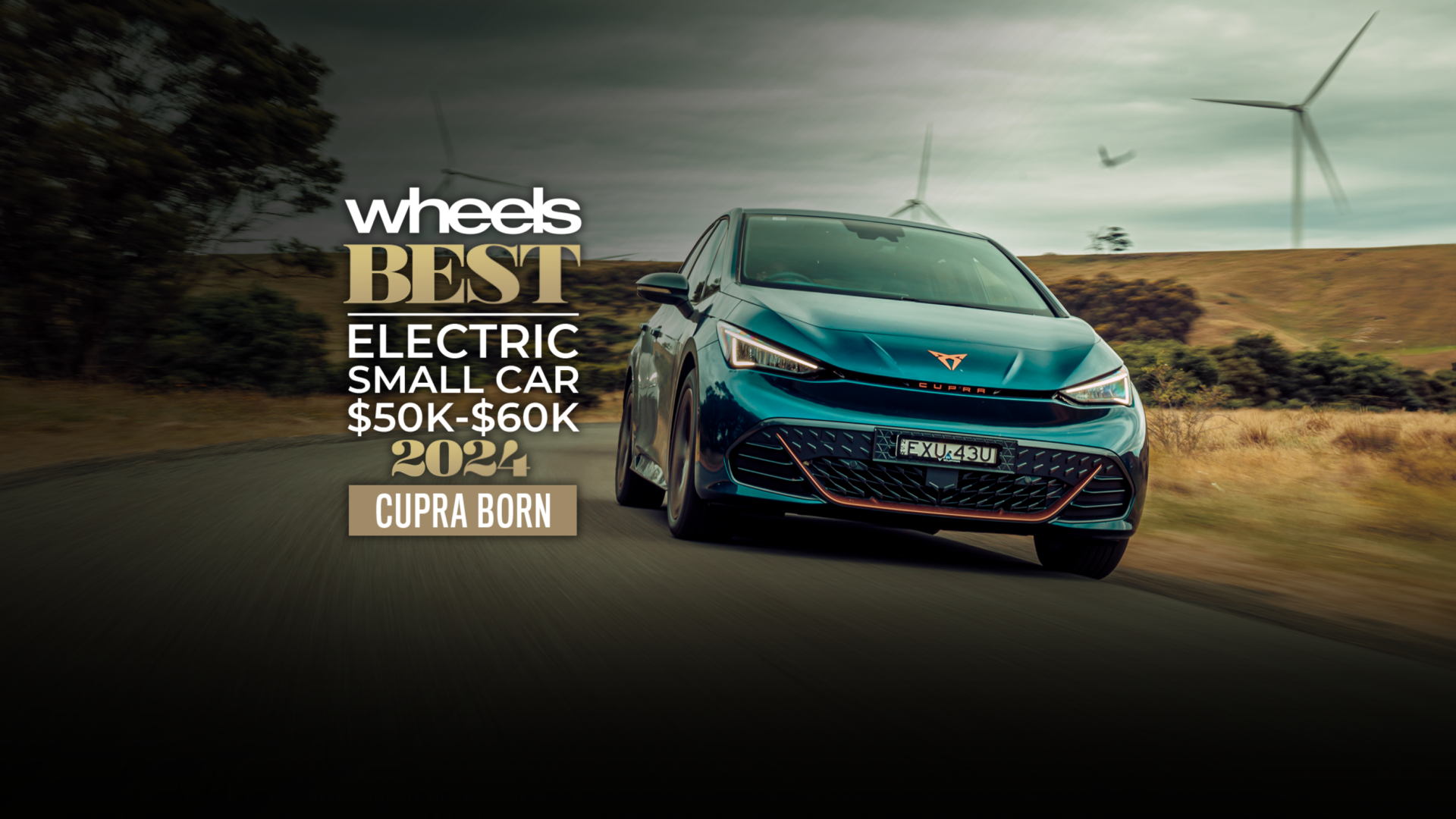Best Electric Cars in Australia: Ranked by Price & Category