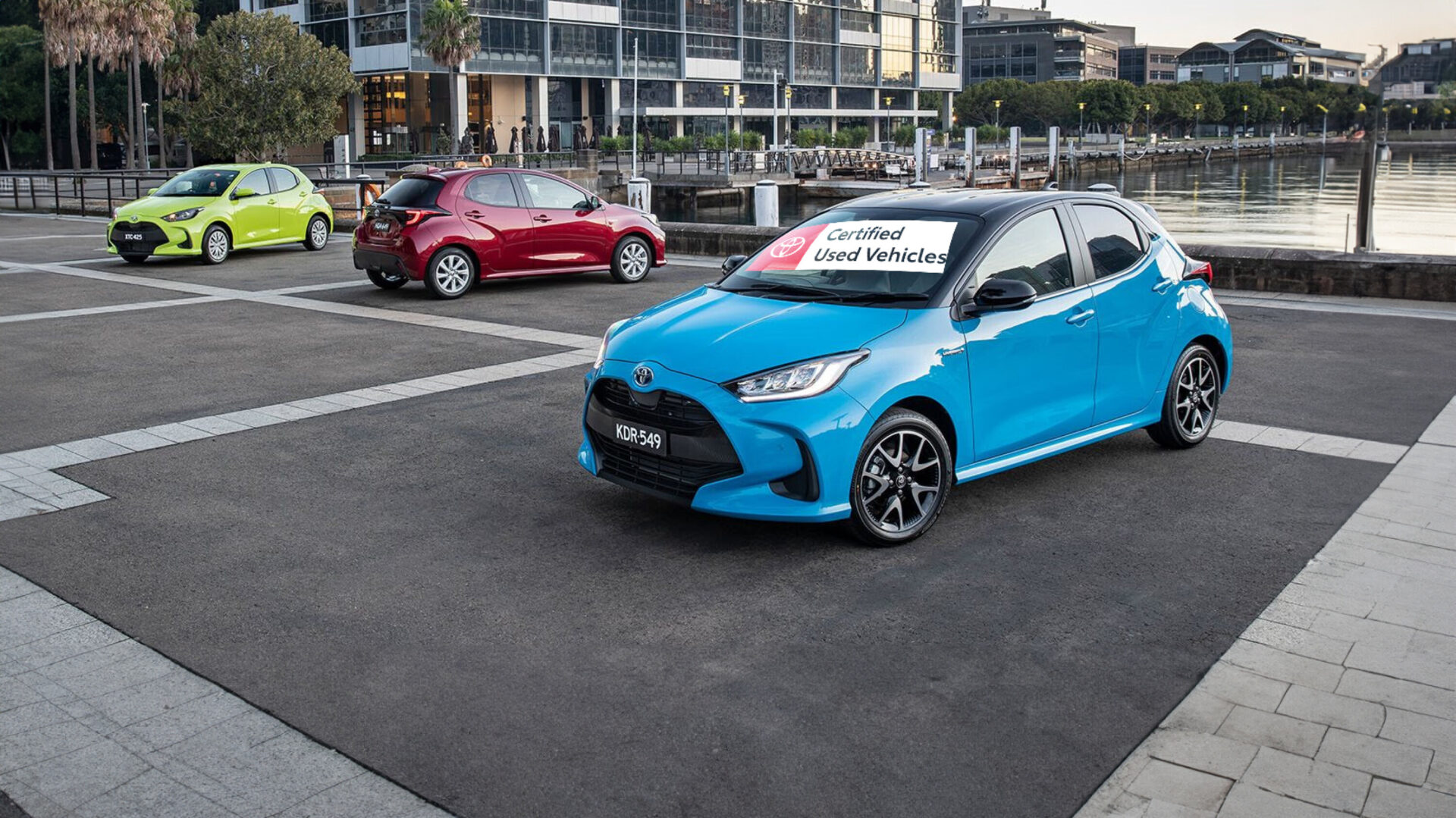 No more cheap cars: Toyota
