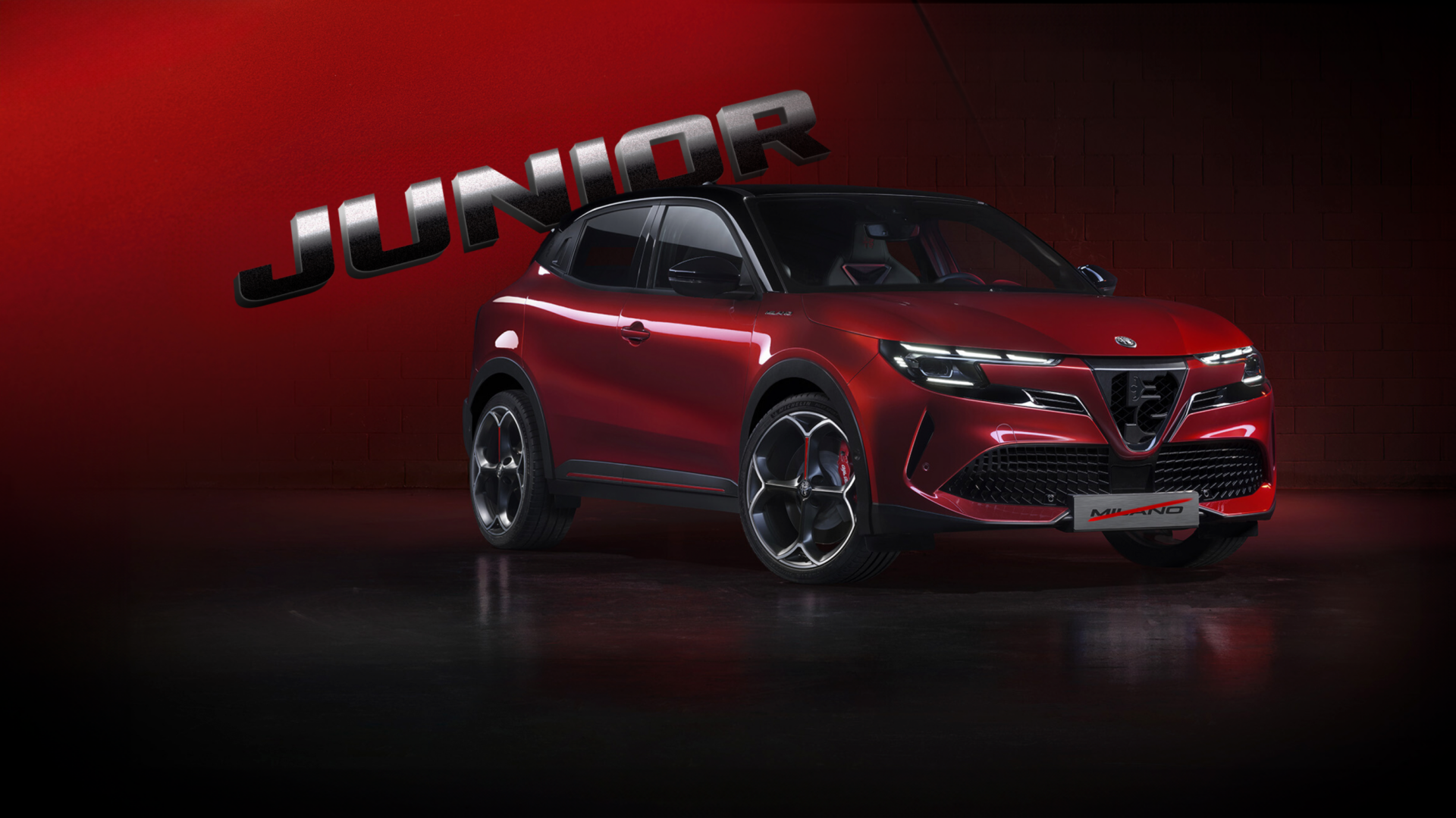 Alfa Romeo | New Models, Reviews & Specifications