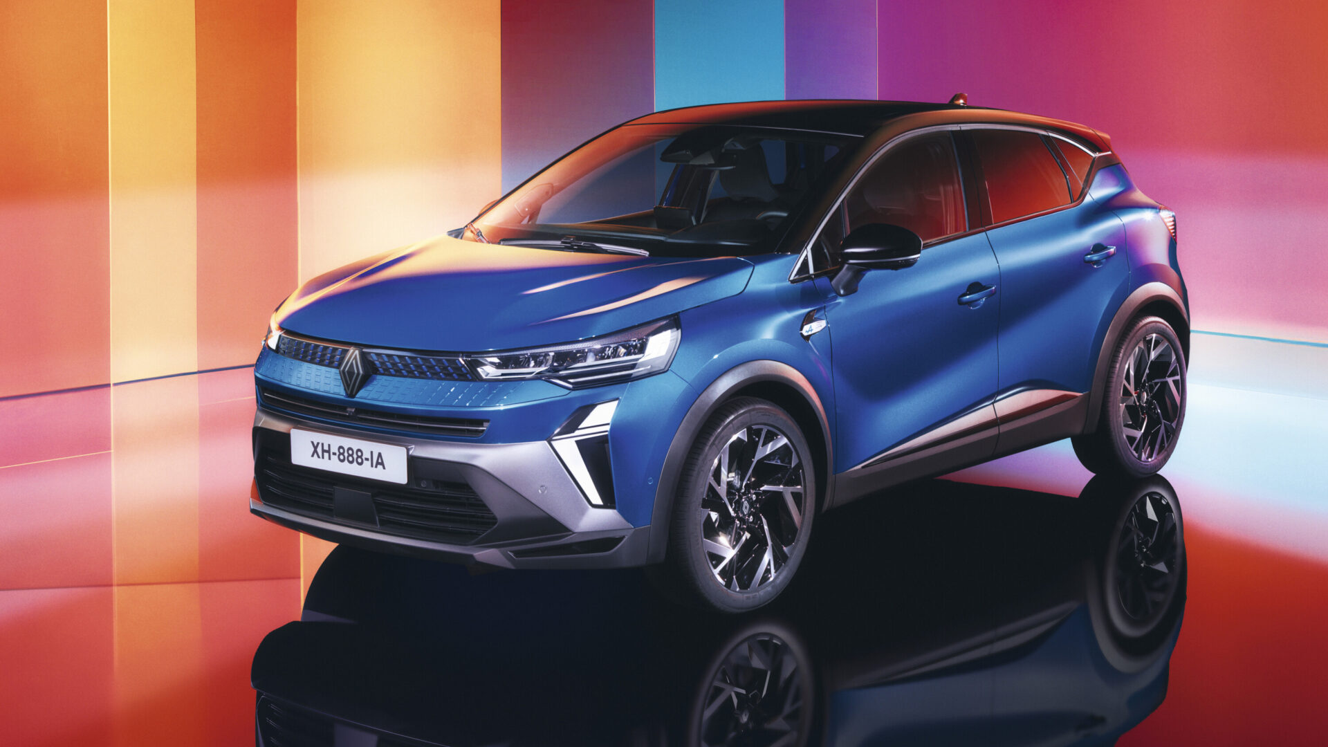 New Small SUVs coming to Australia in 2025