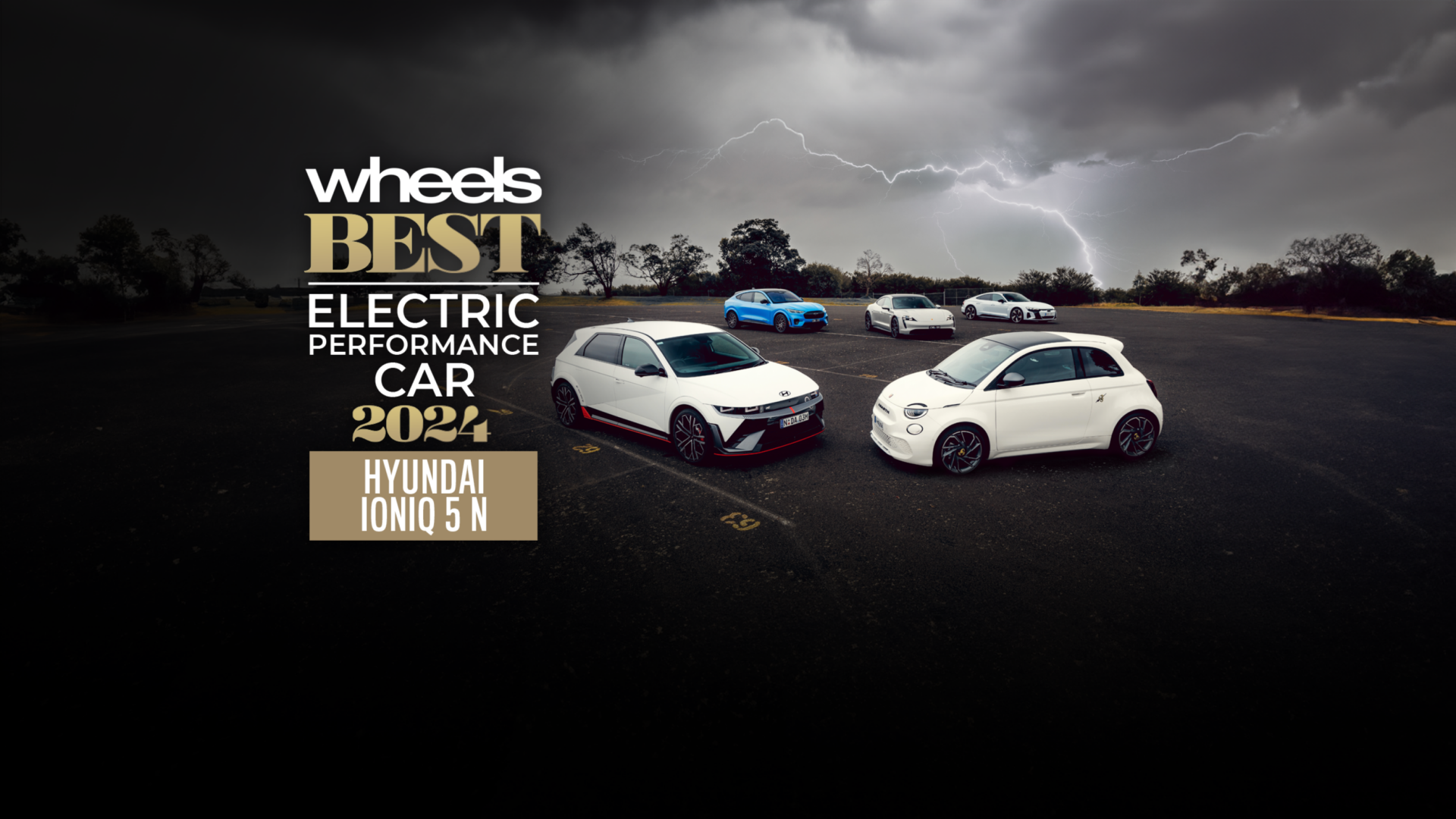 Best Electric Cars in Australia: Ranked by Price & Category