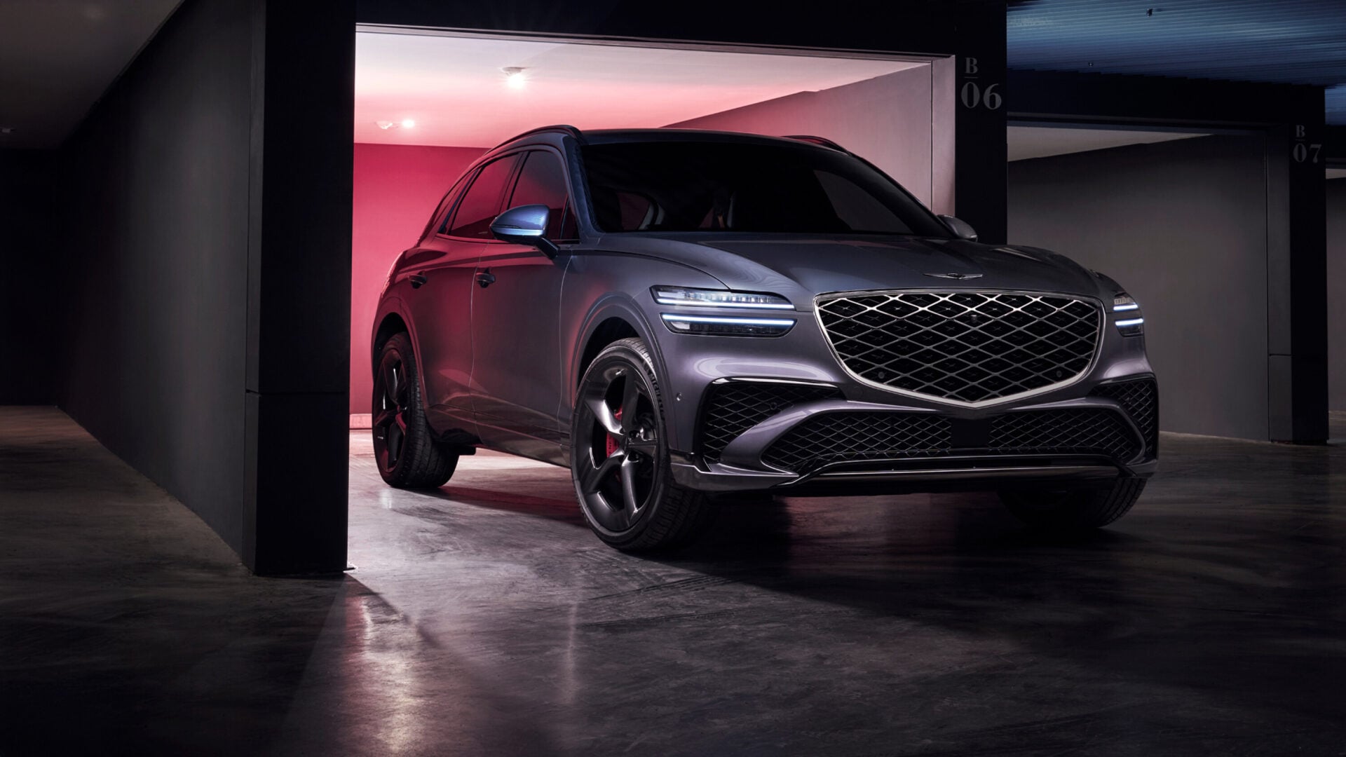 2025 Genesis GV70 revealed, Australian launch due later this year