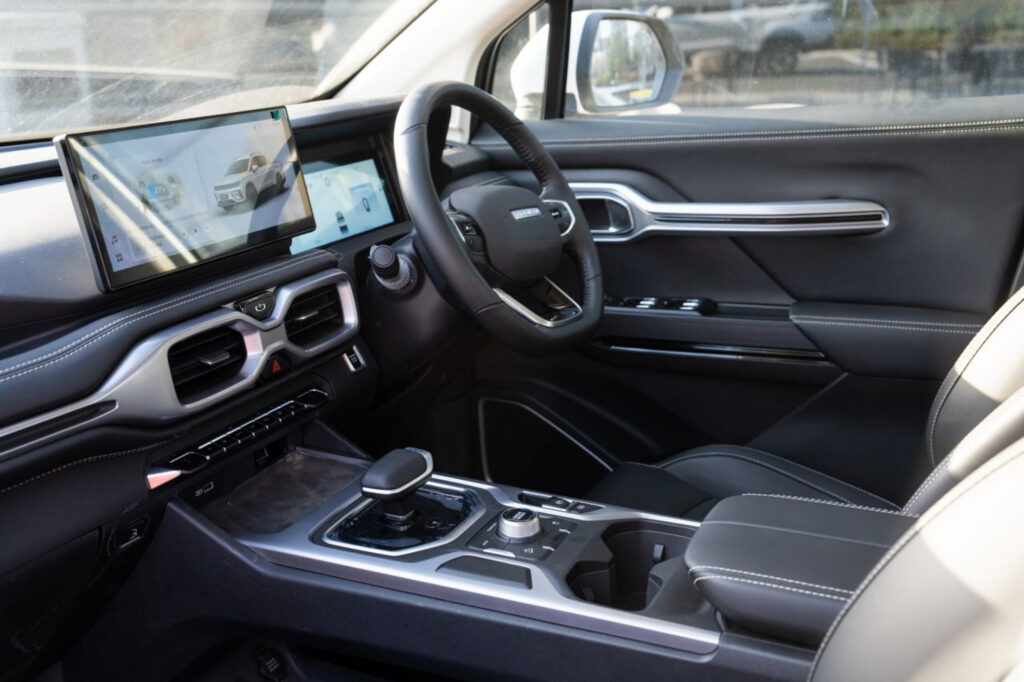 Riddara RD6 electric ute coming to Australia