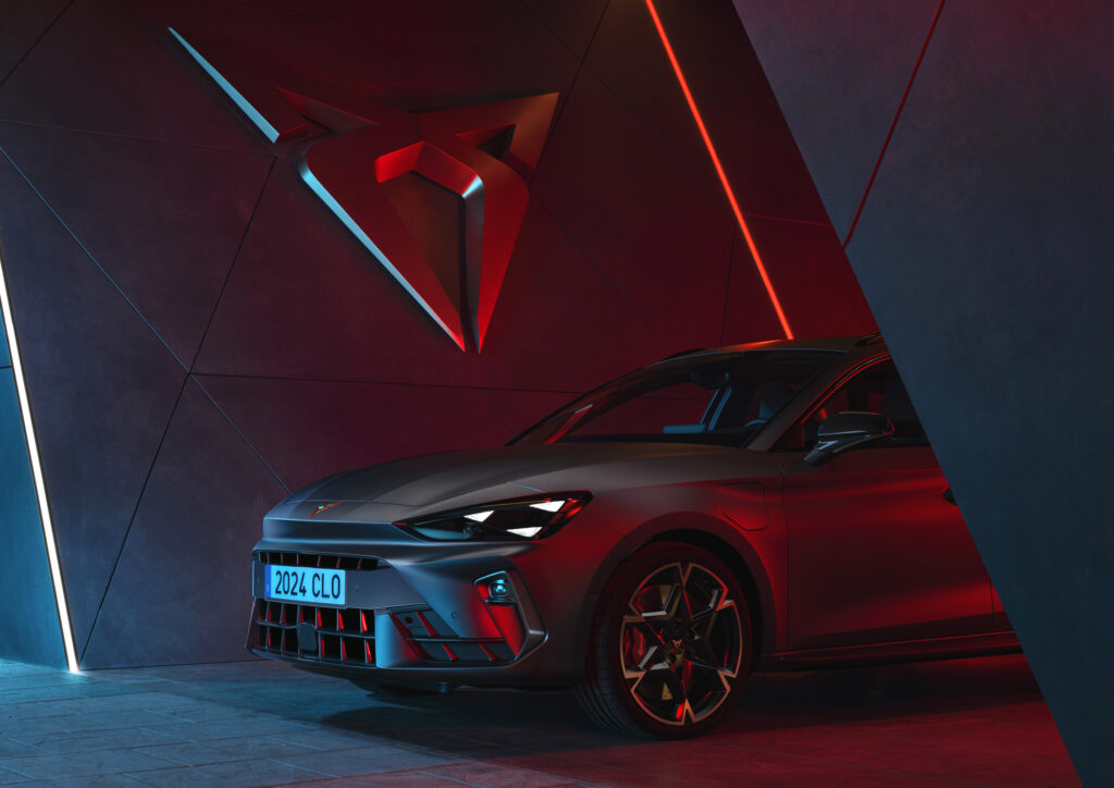 2025 Cupra Leon facelift revealed, Sportstourer confirmed for Australia!
