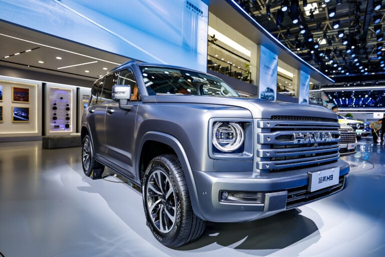 HAVAL | Prices, Reviews & Specs