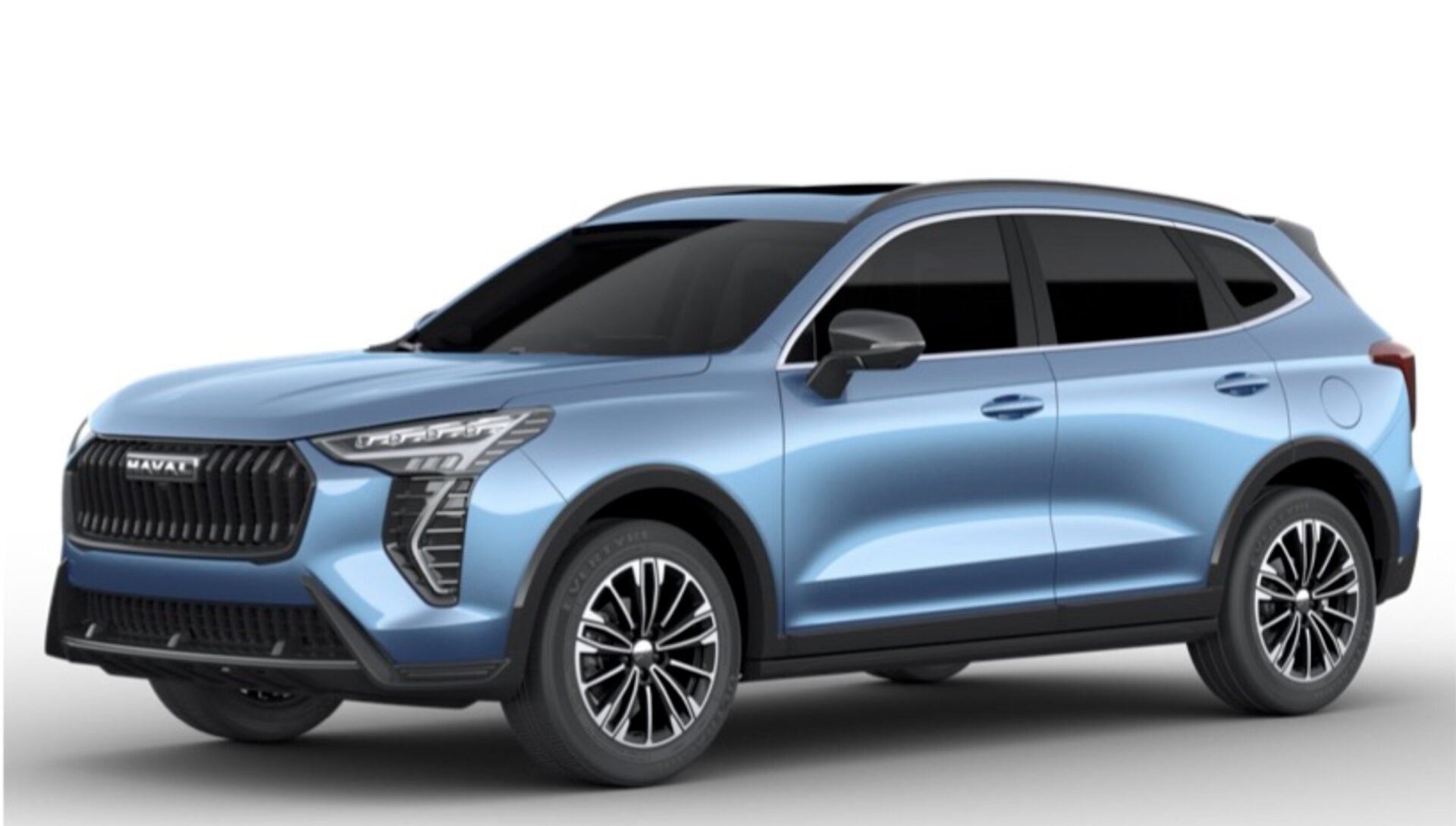2024 GWM Haval Jolion Premium: Quick Review