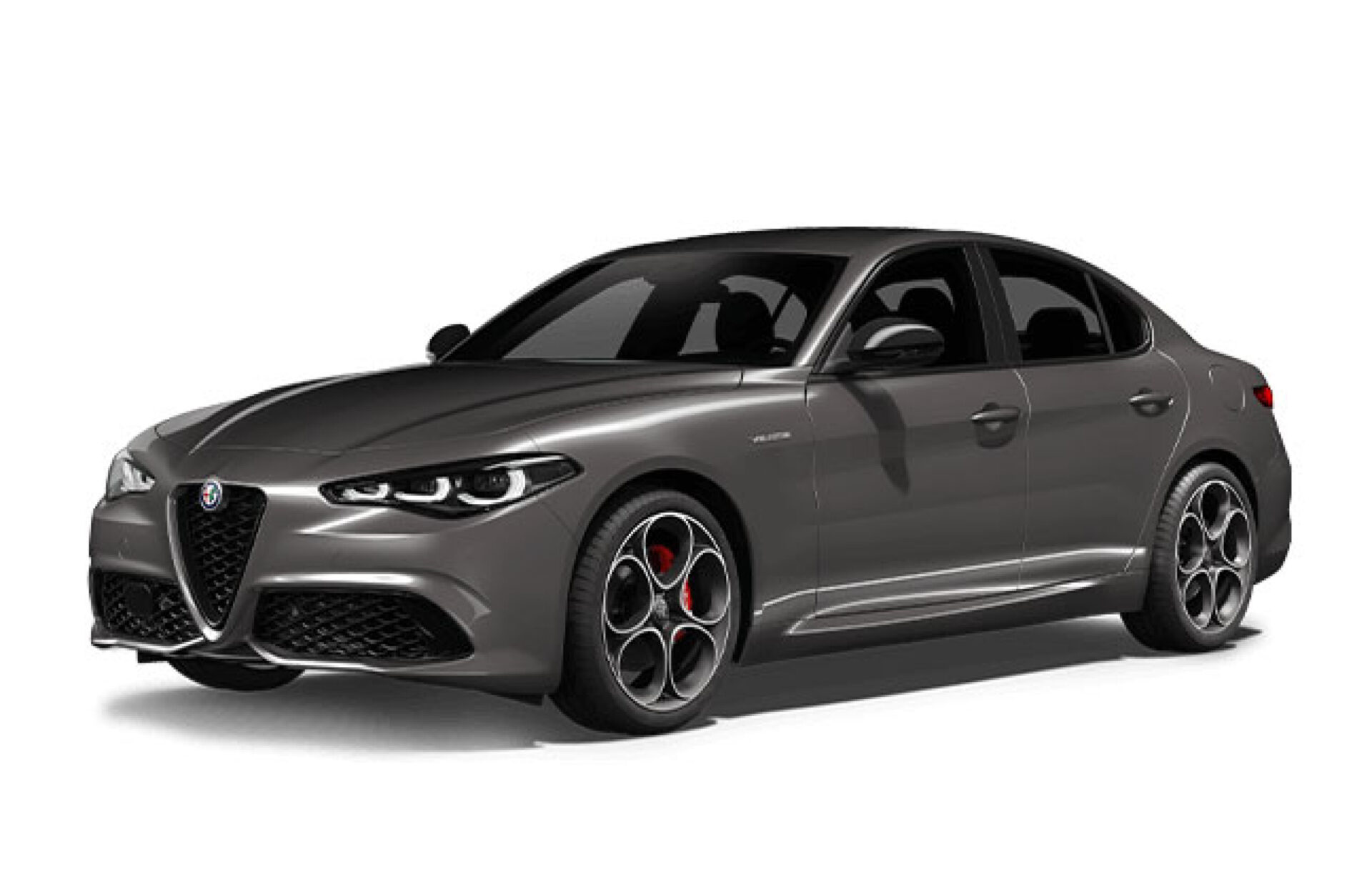 Alfa Romeo | New Models, Reviews & Specifications