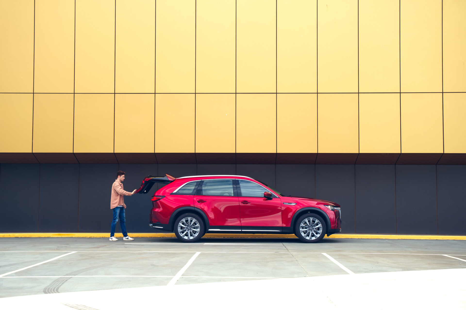 New Plug-in Hybrids (PHEVs) coming to Australia in 2024 and 2025