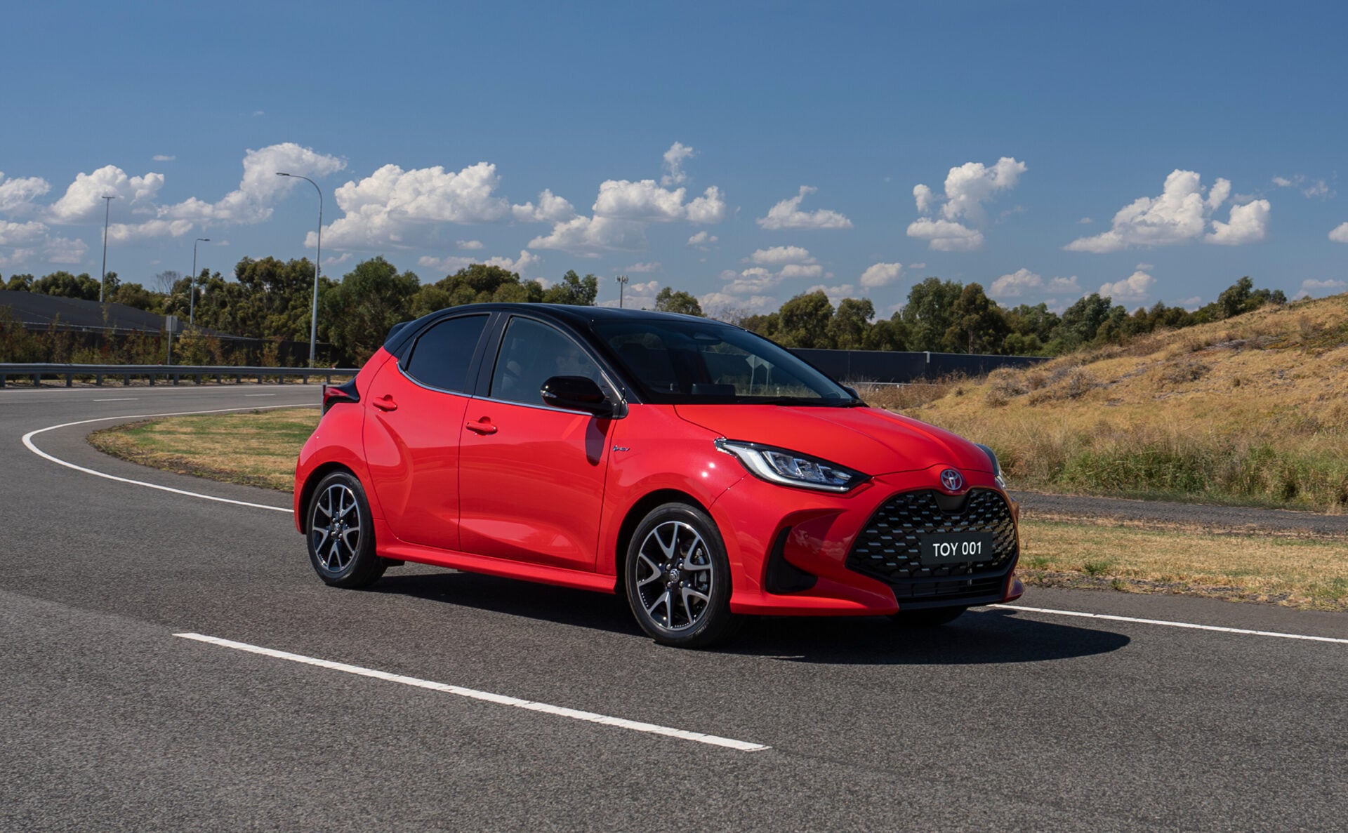 2024 Toyota Yaris pricing and features: More-affordable hybrid added ...