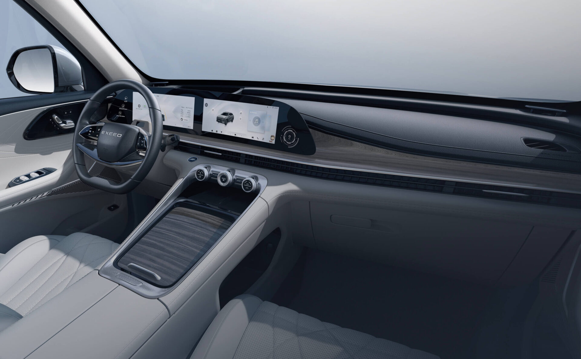 2025 Omoda C9: Mitsubishi Outlander, Hyundai Tucson rival approved for ...