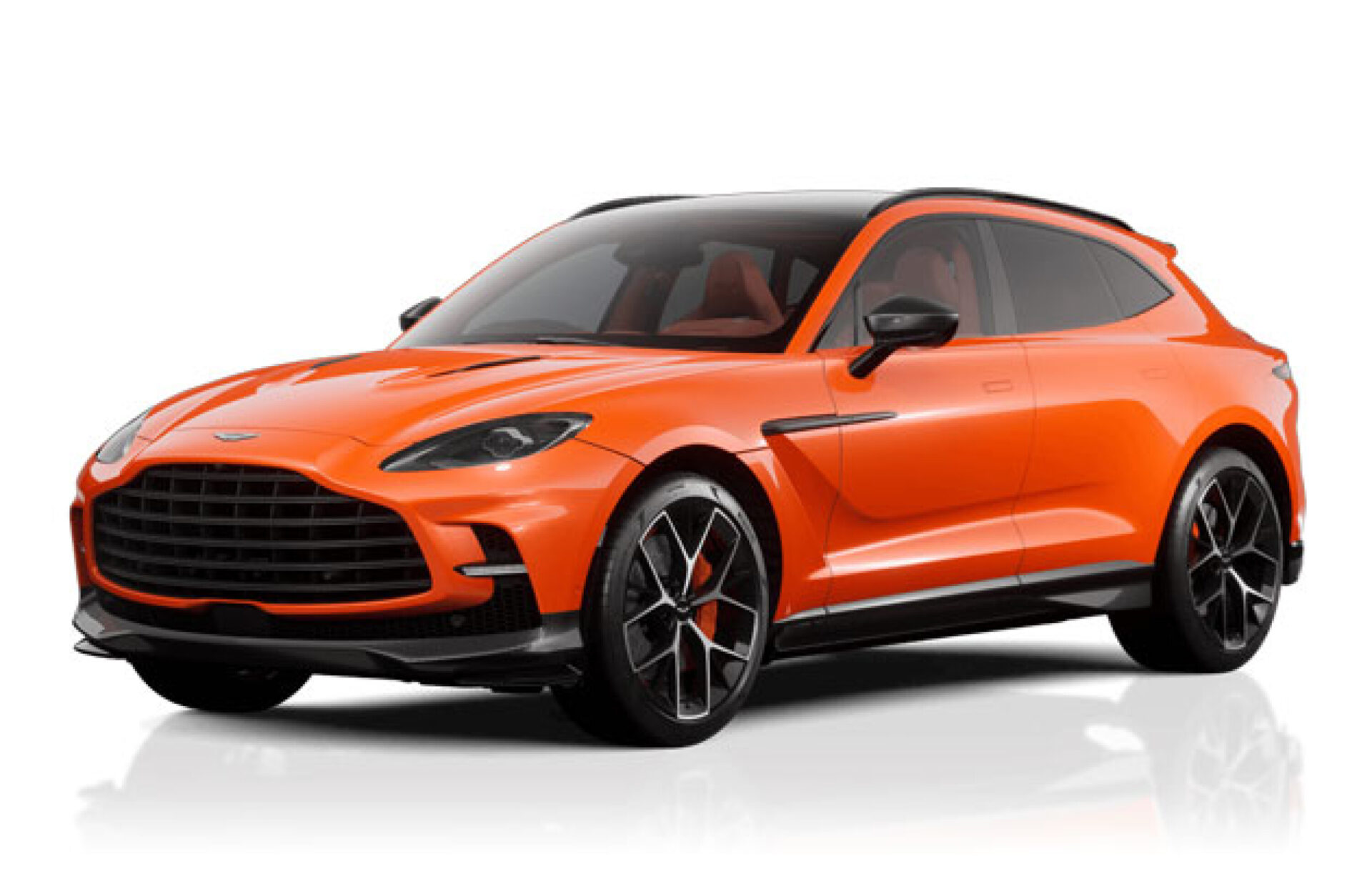 Aston Martin Car Reviews, Models, News & Prices