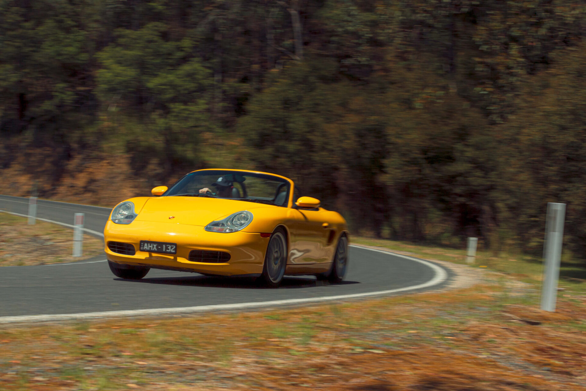 Porsche 718: End of an era for the Boxster and Cayman