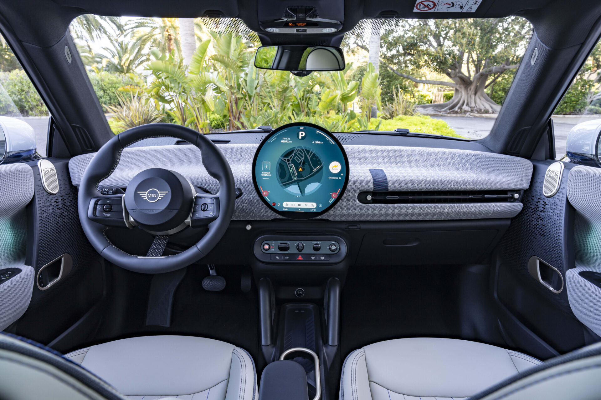 2024 Mini Cooper SE review