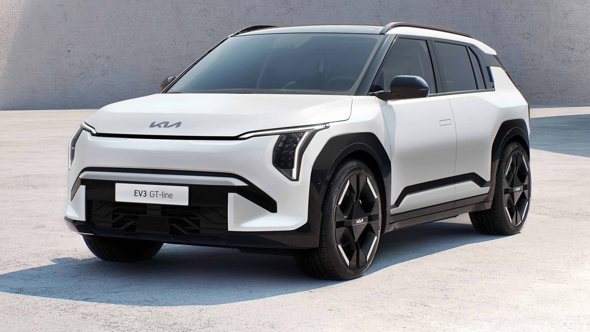 Kia EV5 2025 pricing: All-new 5-seat electric SUV detailed