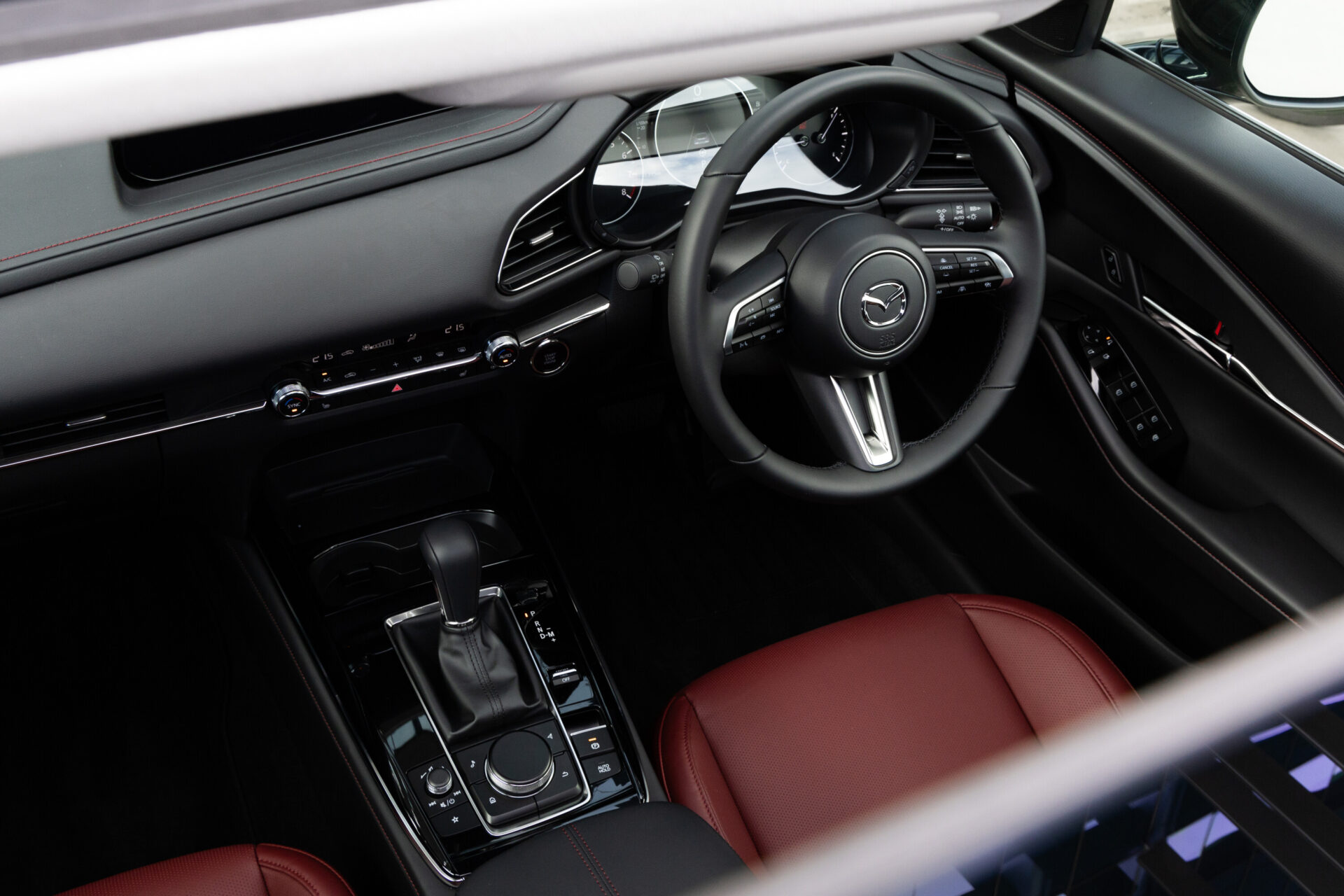 2024 Mazda CX-30 pricing and features: Prices up, manual axed