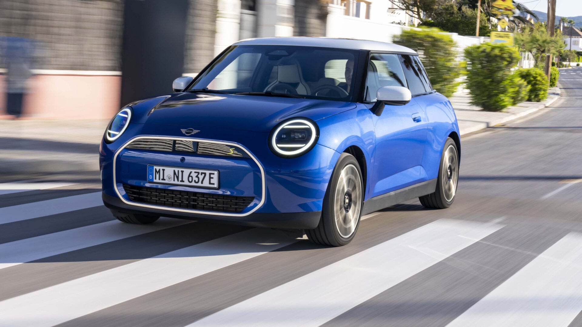 Mini | New Models, Reviews & Specs | WhichCar