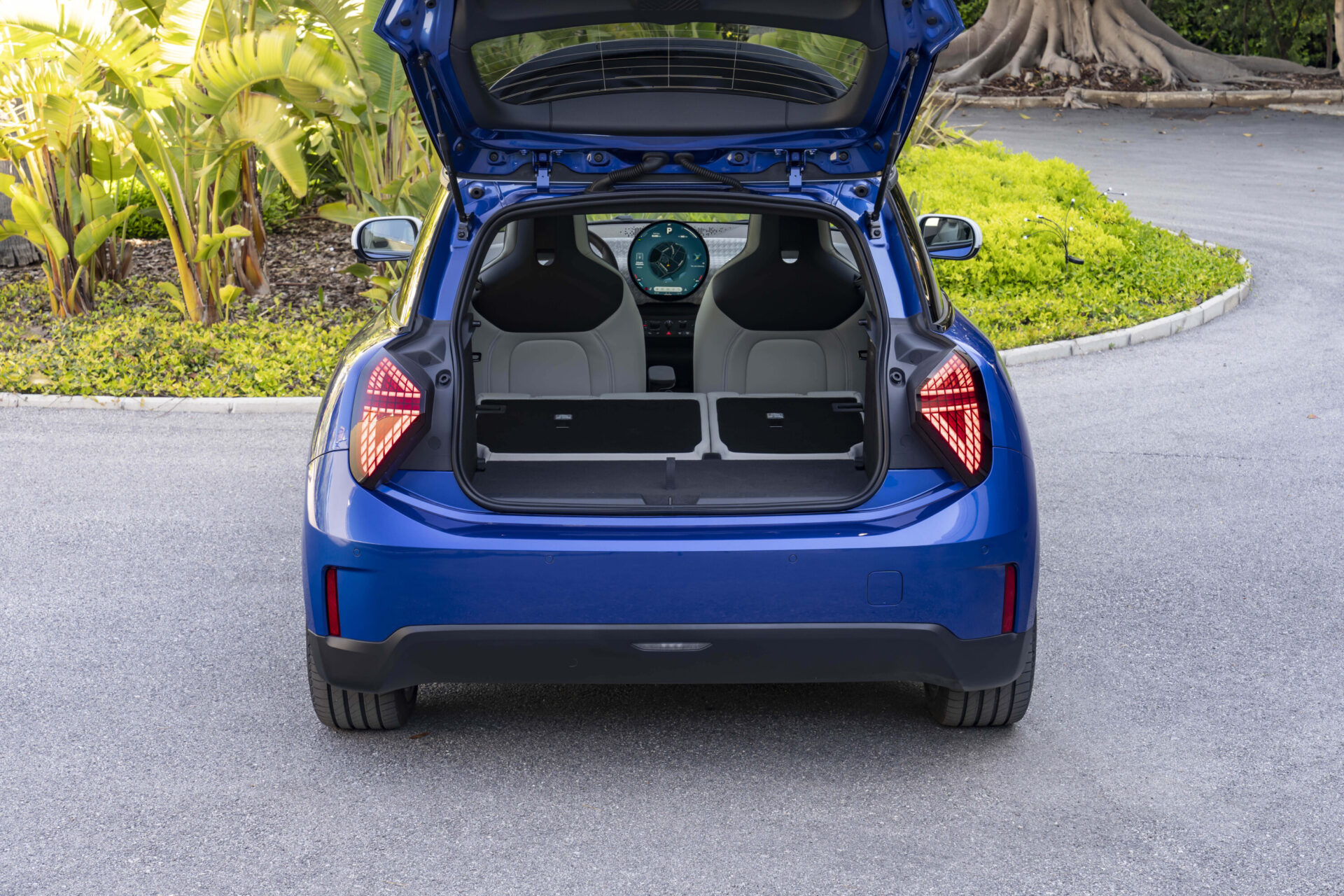 2024 Mini Cooper SE review