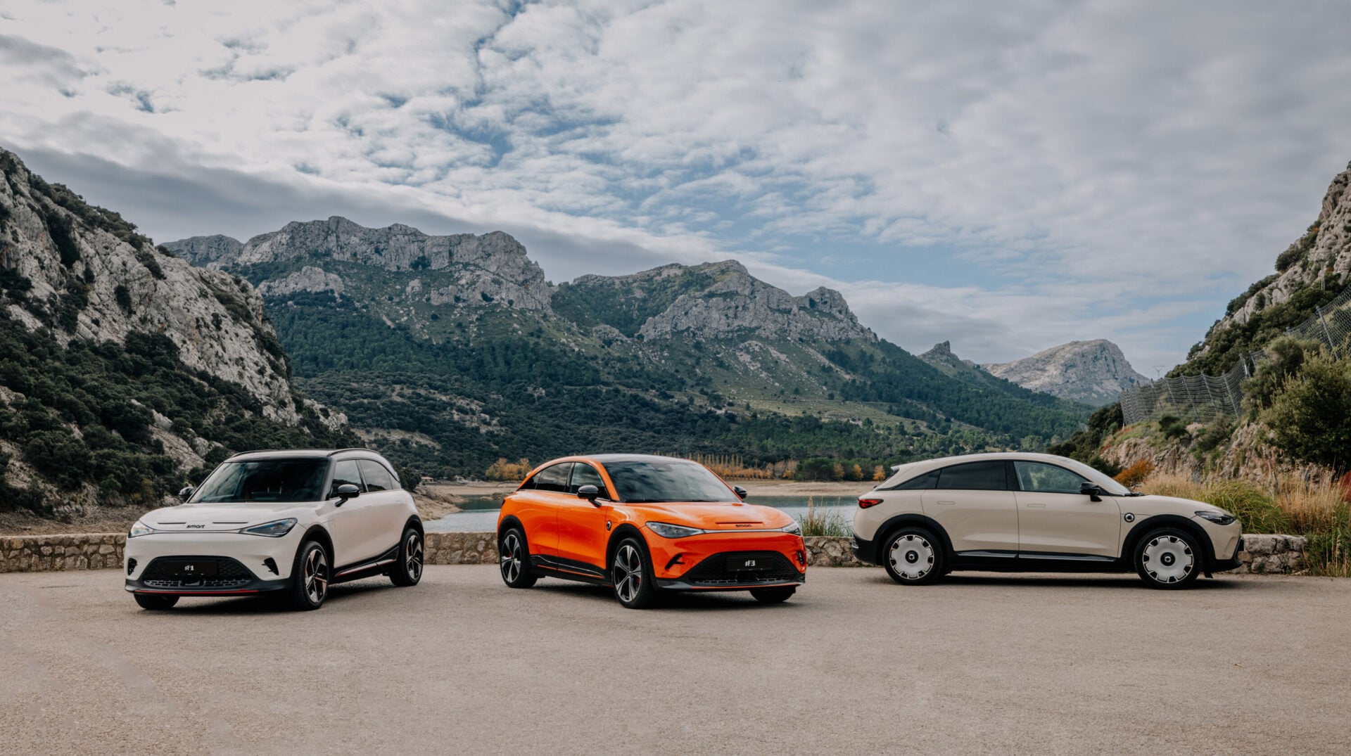 Smart brand back in Australia by end of 2024