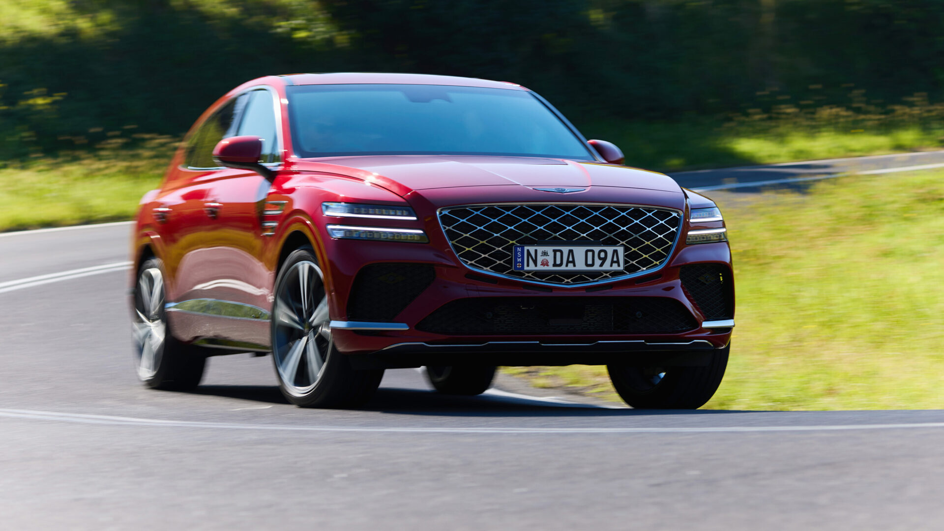 Genesis | Car Reviews, Prices & Specifications