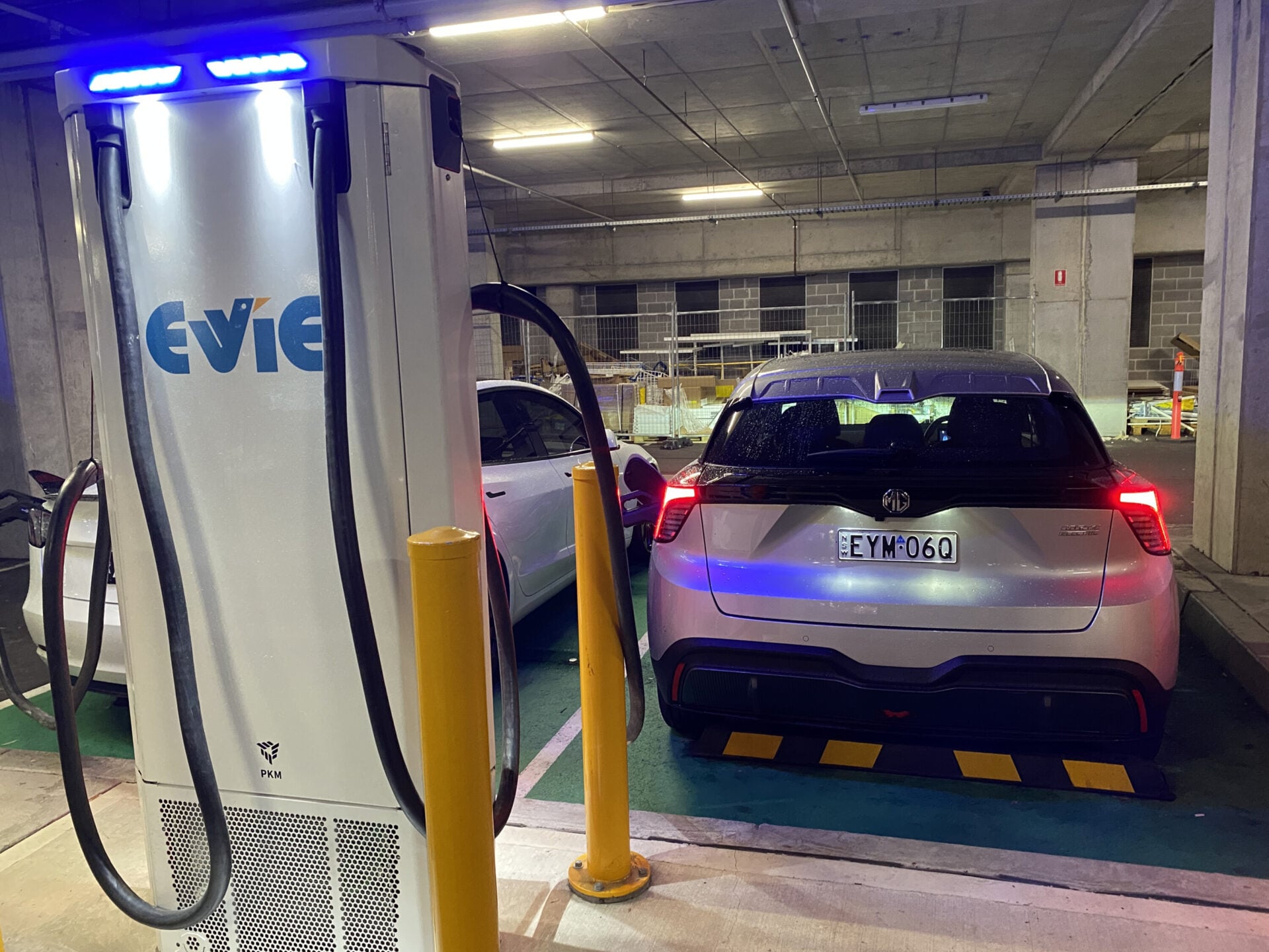 2024 MG4 Excite 64 long term review