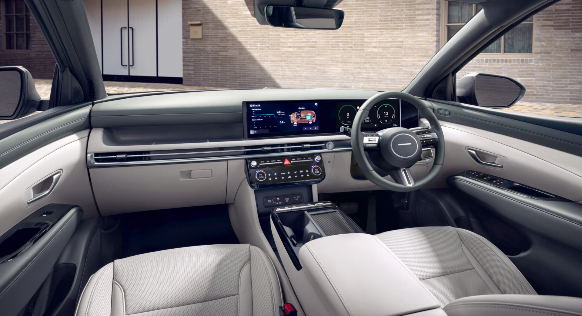 2025 Hyundai Tucson pricing and specs revealed