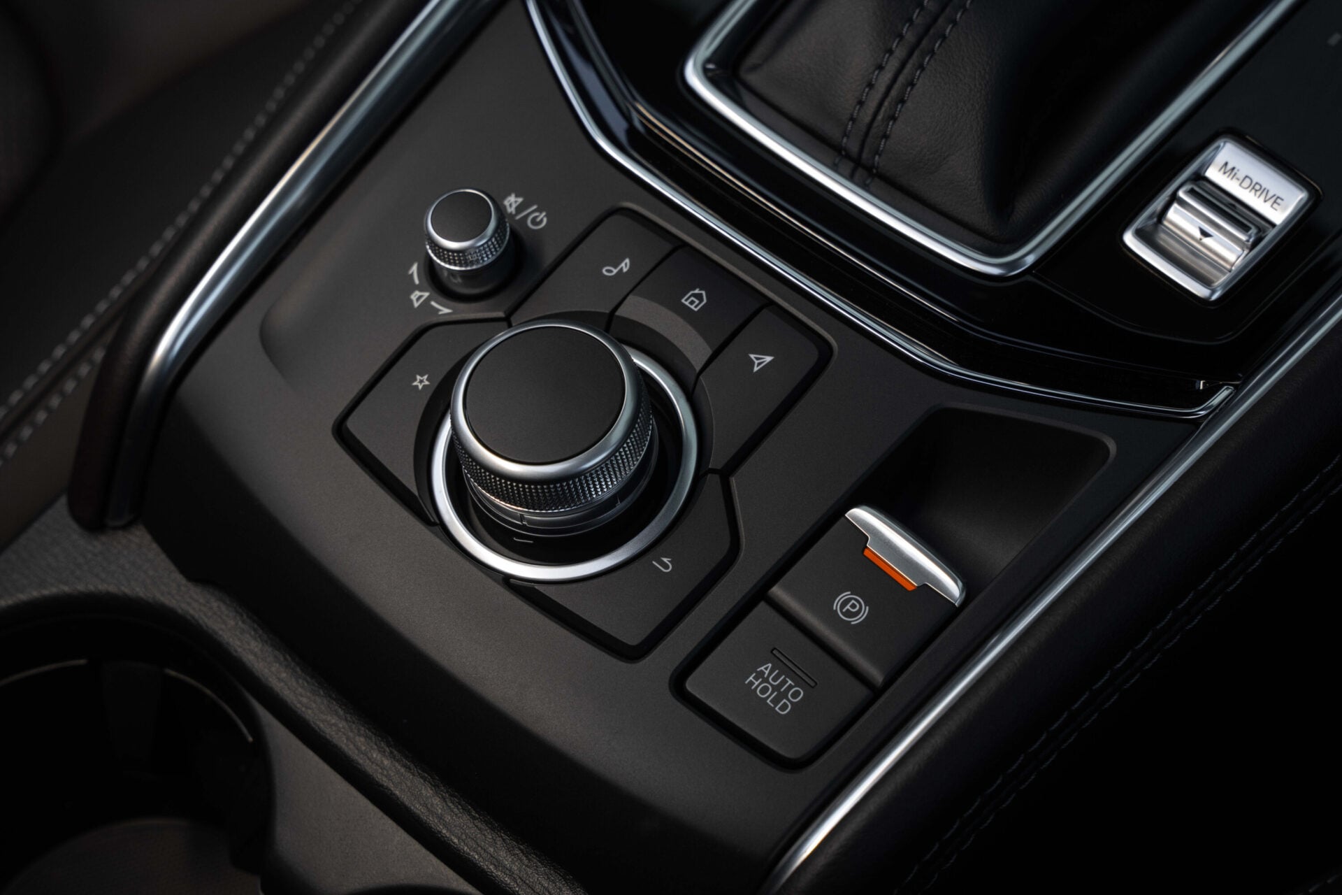 2024 Mazda CX-5 review: G35 Akera turbo AWD