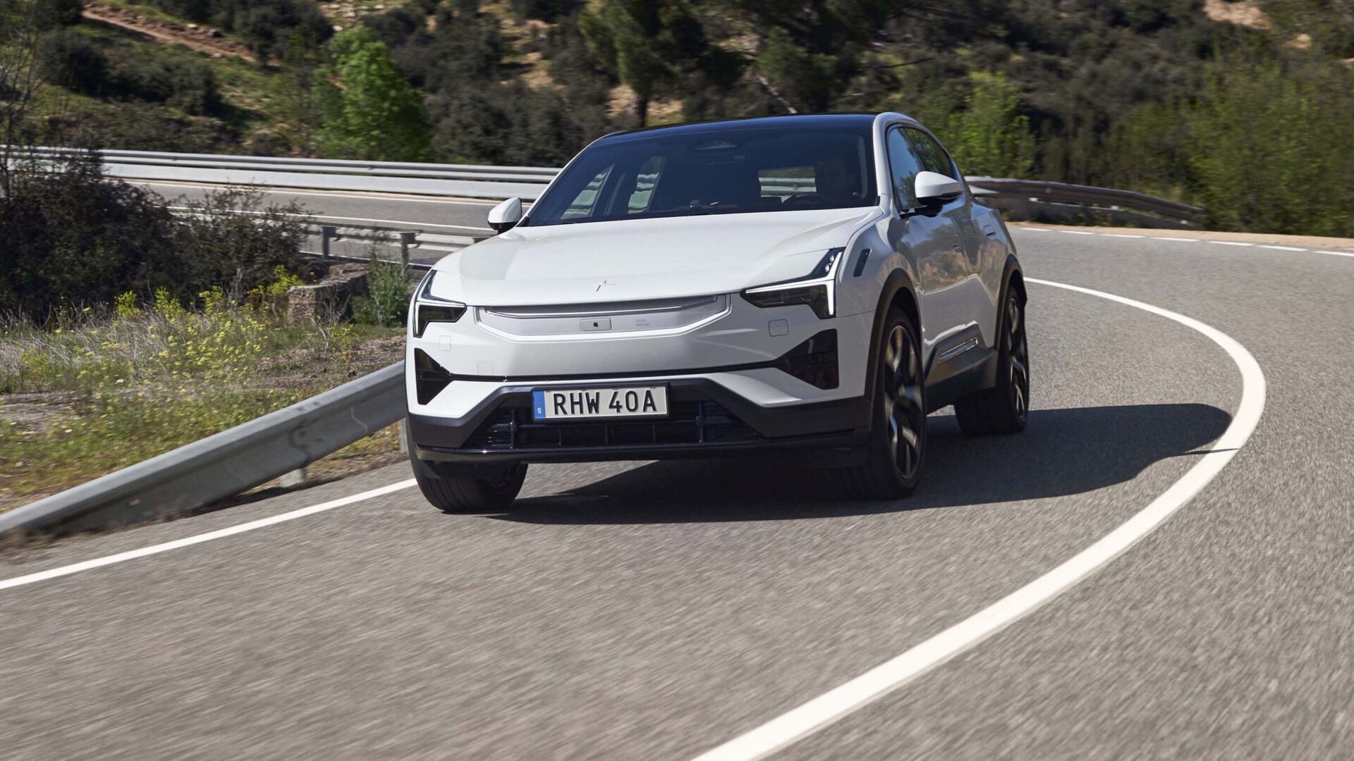Polestar | Electric Car Reviews, Prices & Range
