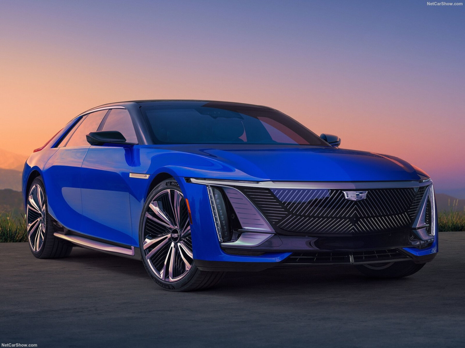 Mike Simcoe on reinventing Cadillac for an Aussie audience