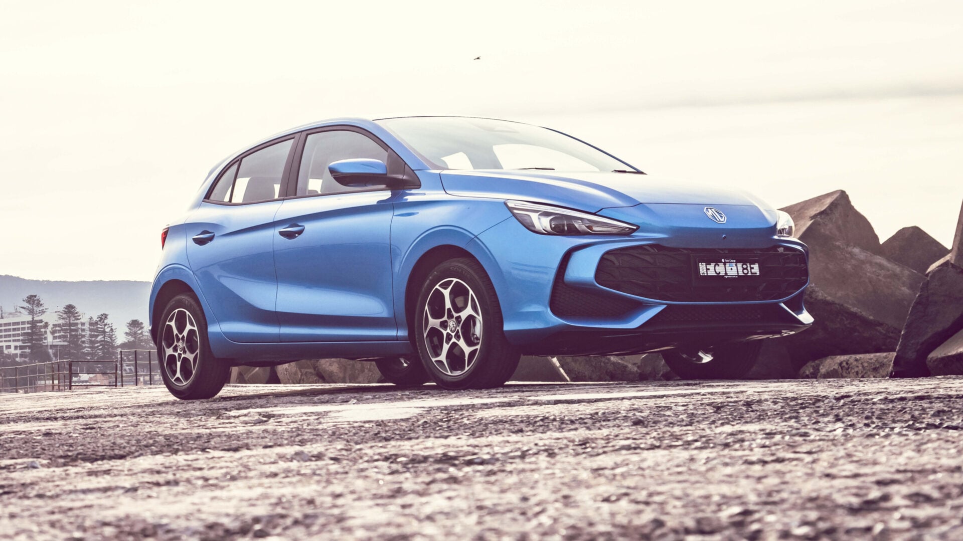 MG flags fast action on the ‘last’ sub-$20K new car in Australia