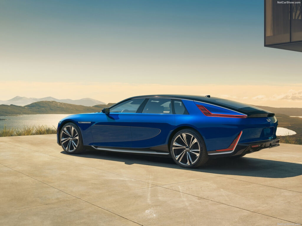 Mike Simcoe on reinventing Cadillac for an Aussie audience