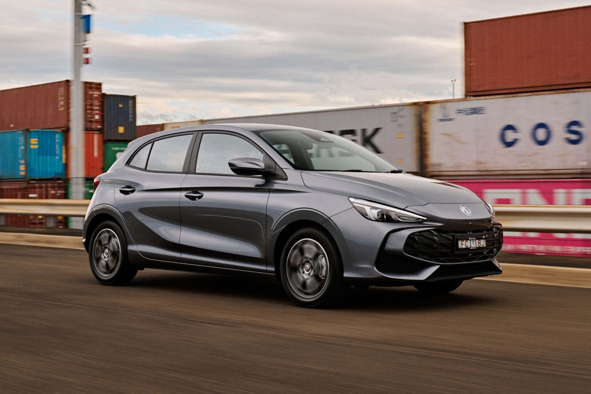New Small Cars coming to Australia in 2025: Hatchbacks and sedans