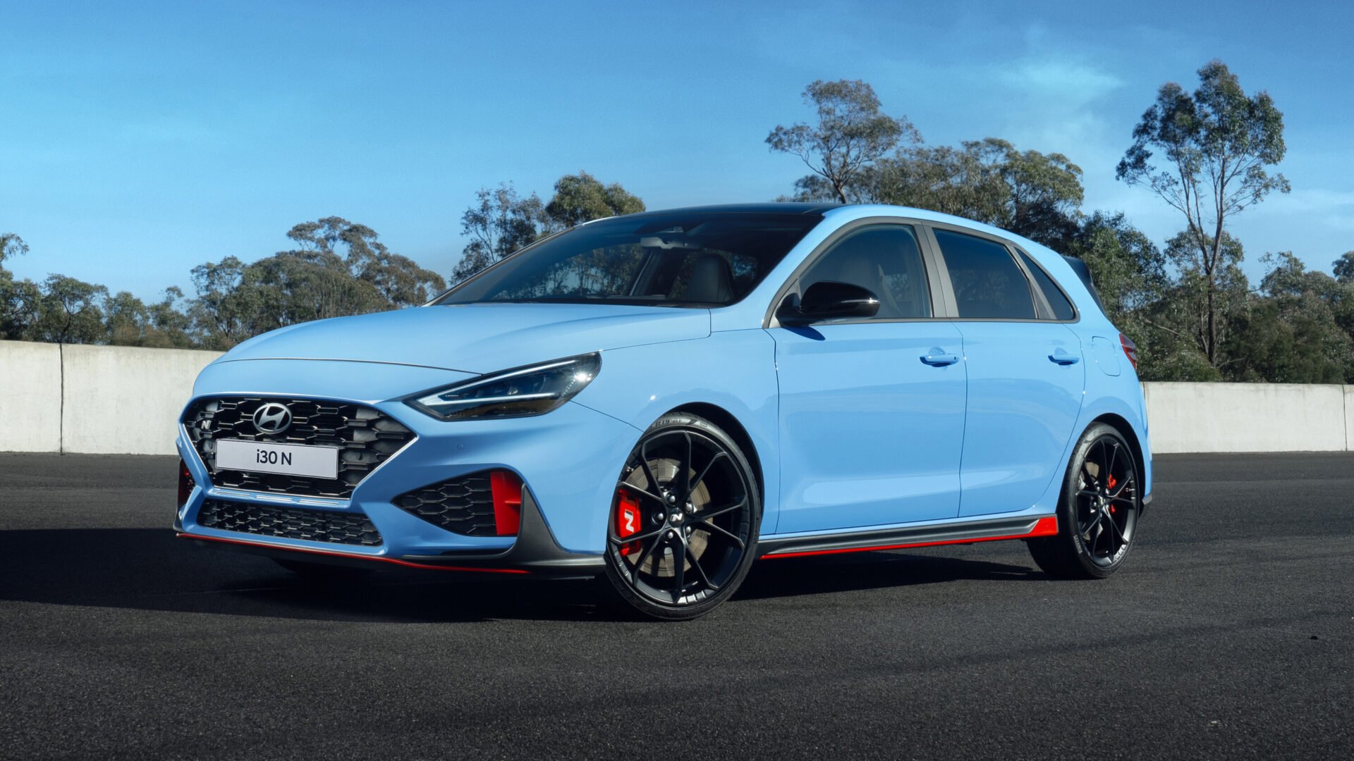 2025 Hyundai i30 N: Pricing and specs revealed