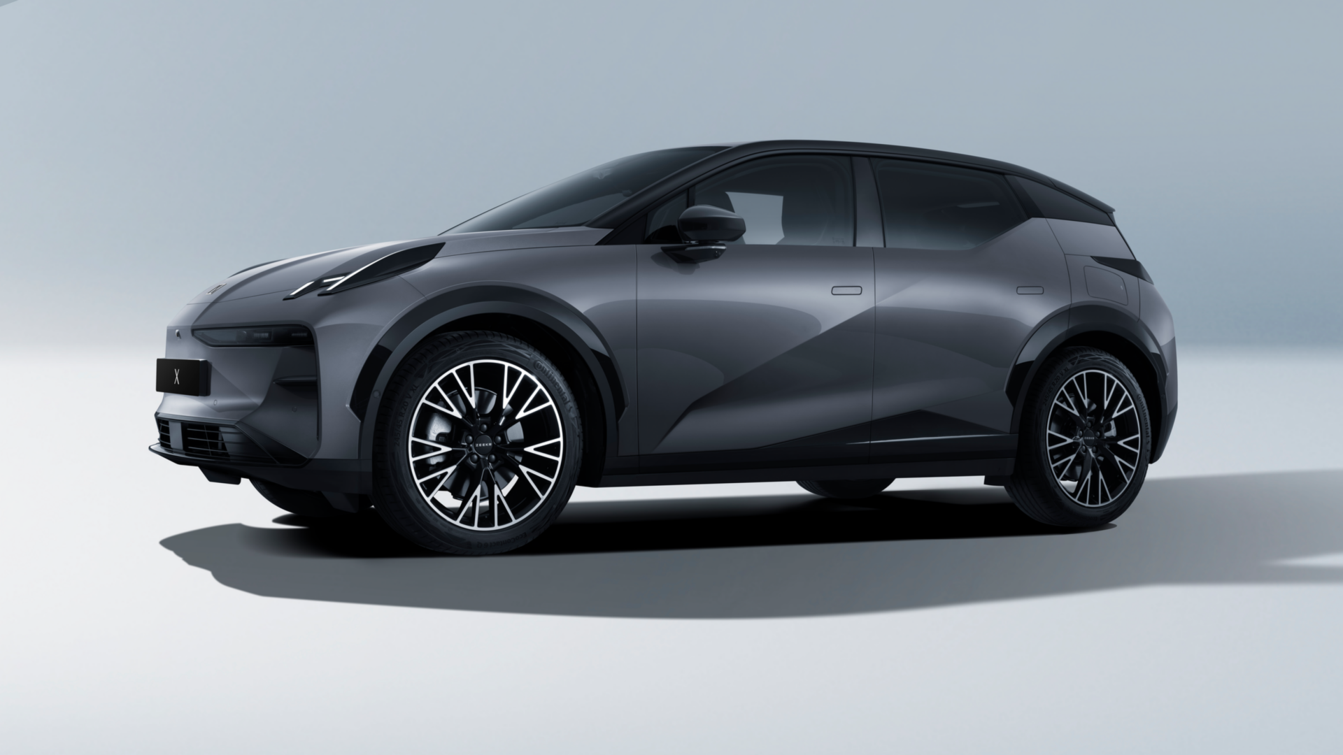 Zeekr X | Reviews, Price & News