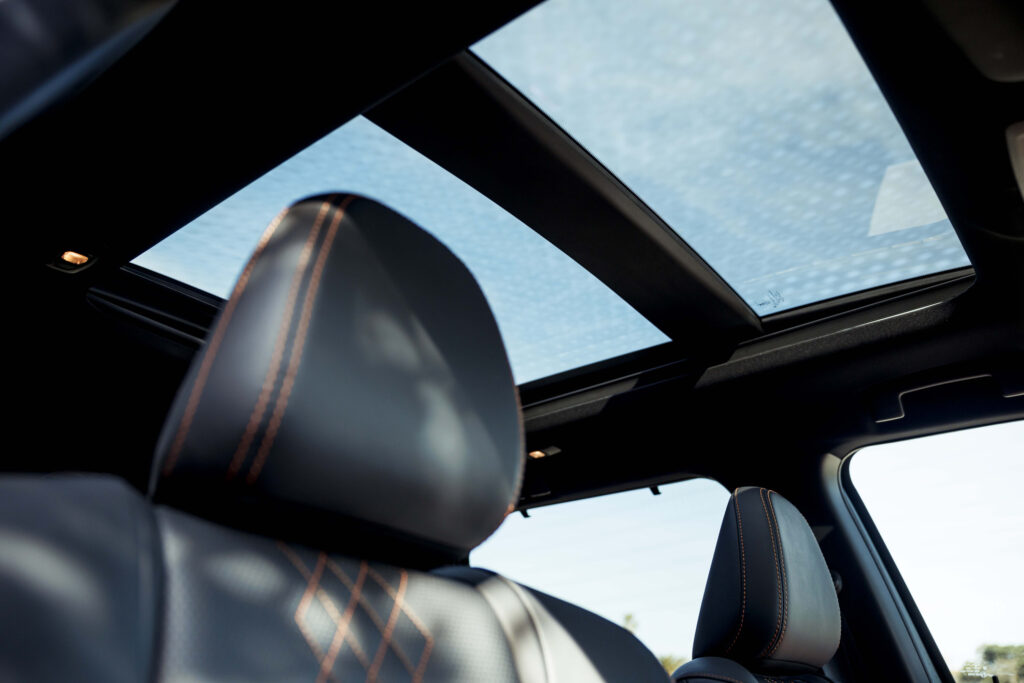2024 Mitsubishi Outlander PHEV Exceed Tourer long term review