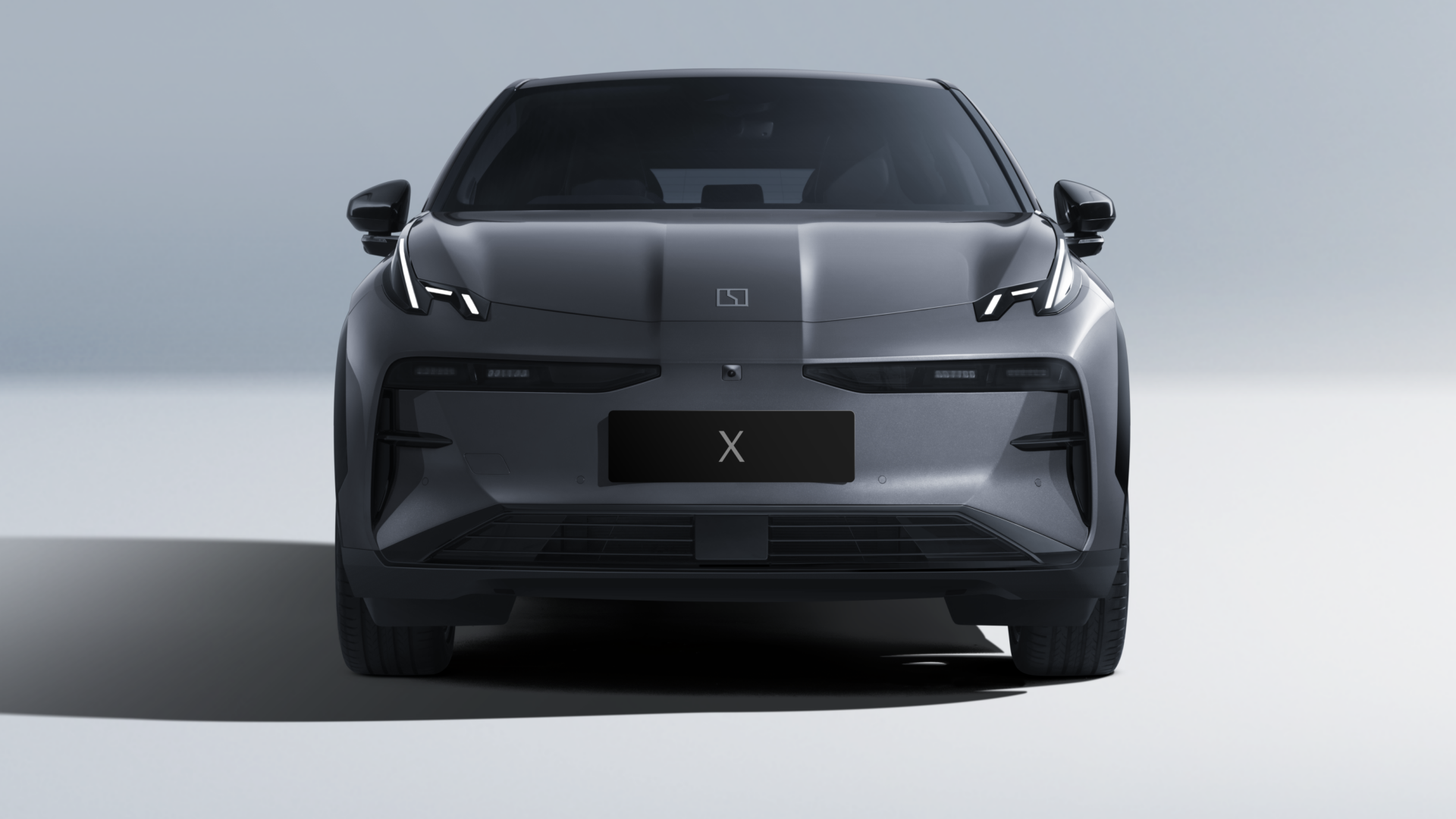 2024 Zeekr X electric SUV unveiled in Australia