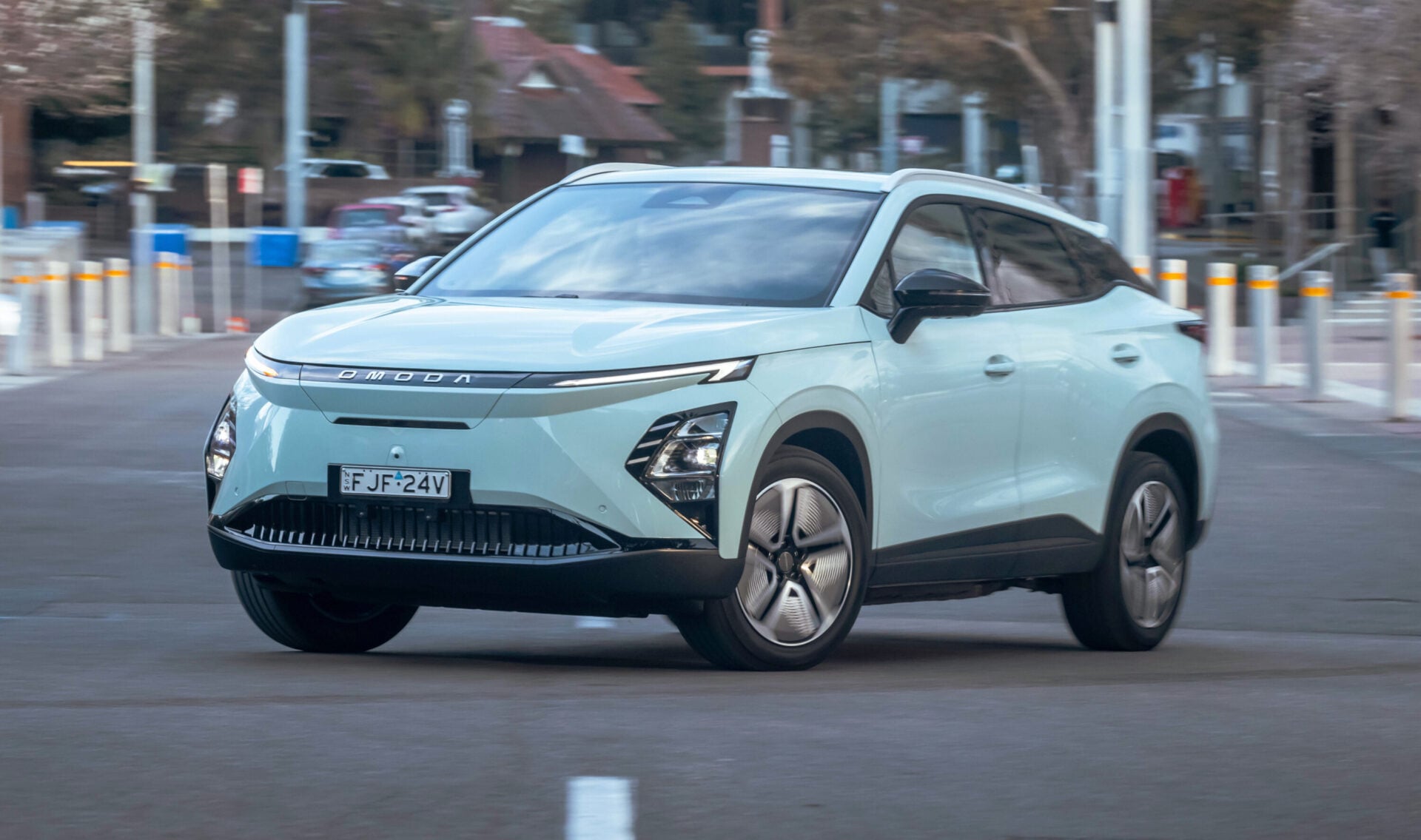 Best Small SUVs in Australia