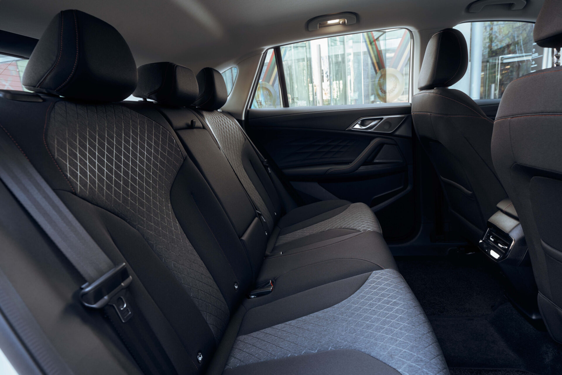 2025 MG HS pricing and features for Australia