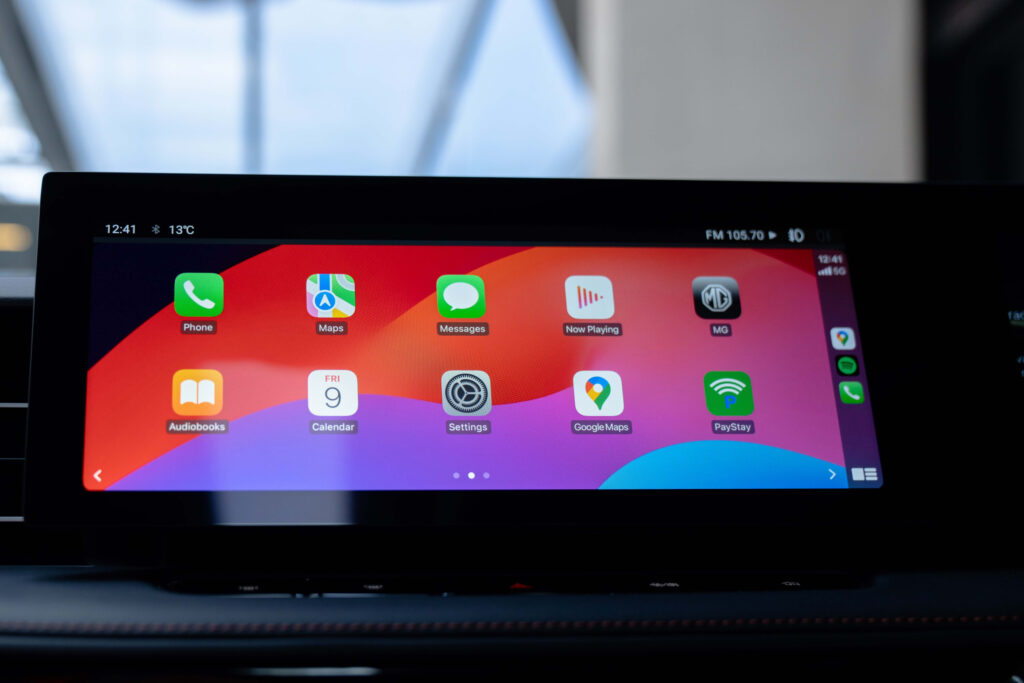 2025 MG HS review: Full range detailed