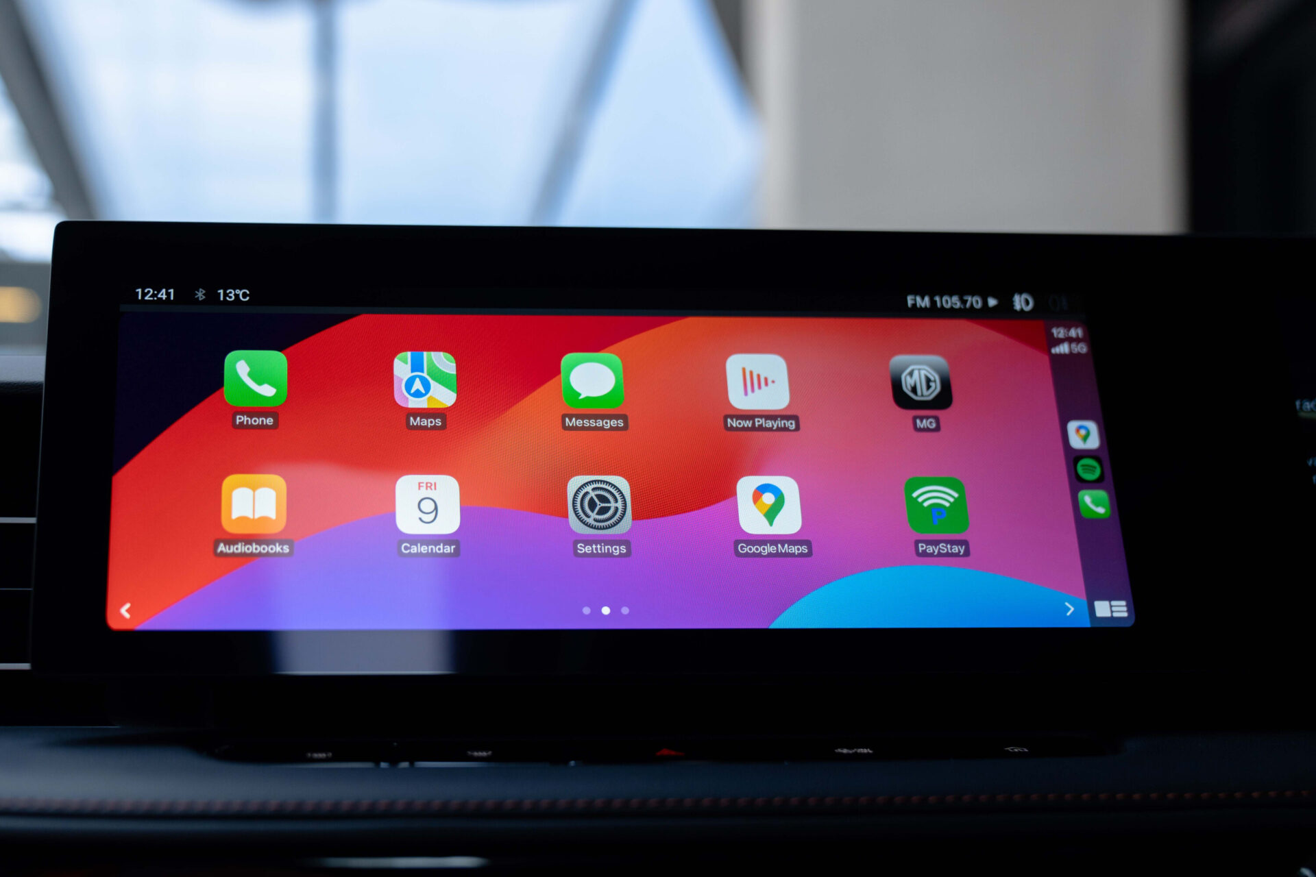 2025 MG HS review: Full range detailed