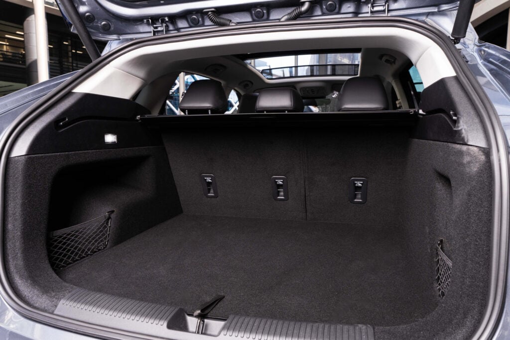 2025 MG HS pricing and features for Australia