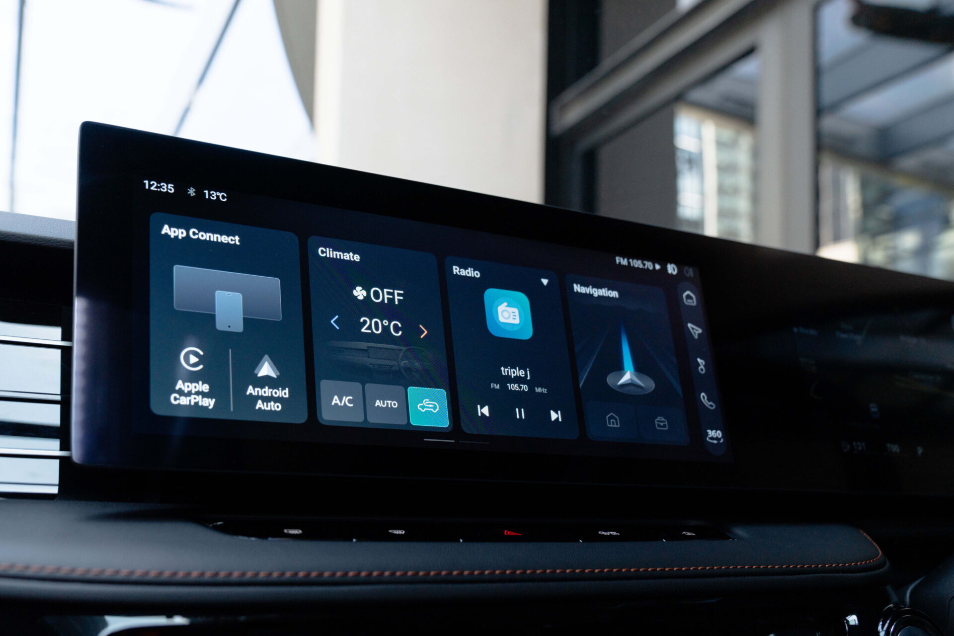 2025 MG HS review: Full range detailed