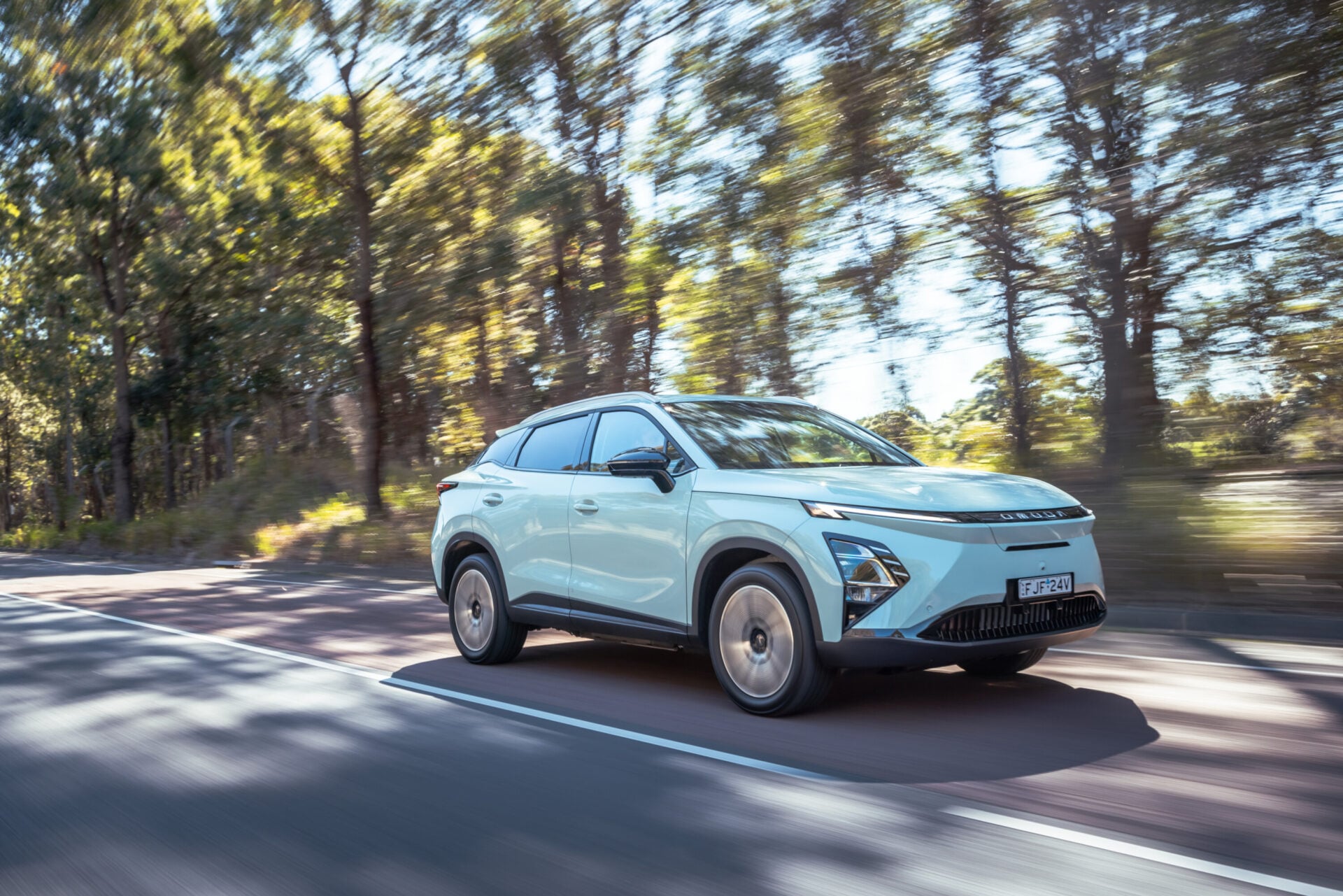 2025 Chery Tiggo 4 Pro Australian pricing announced