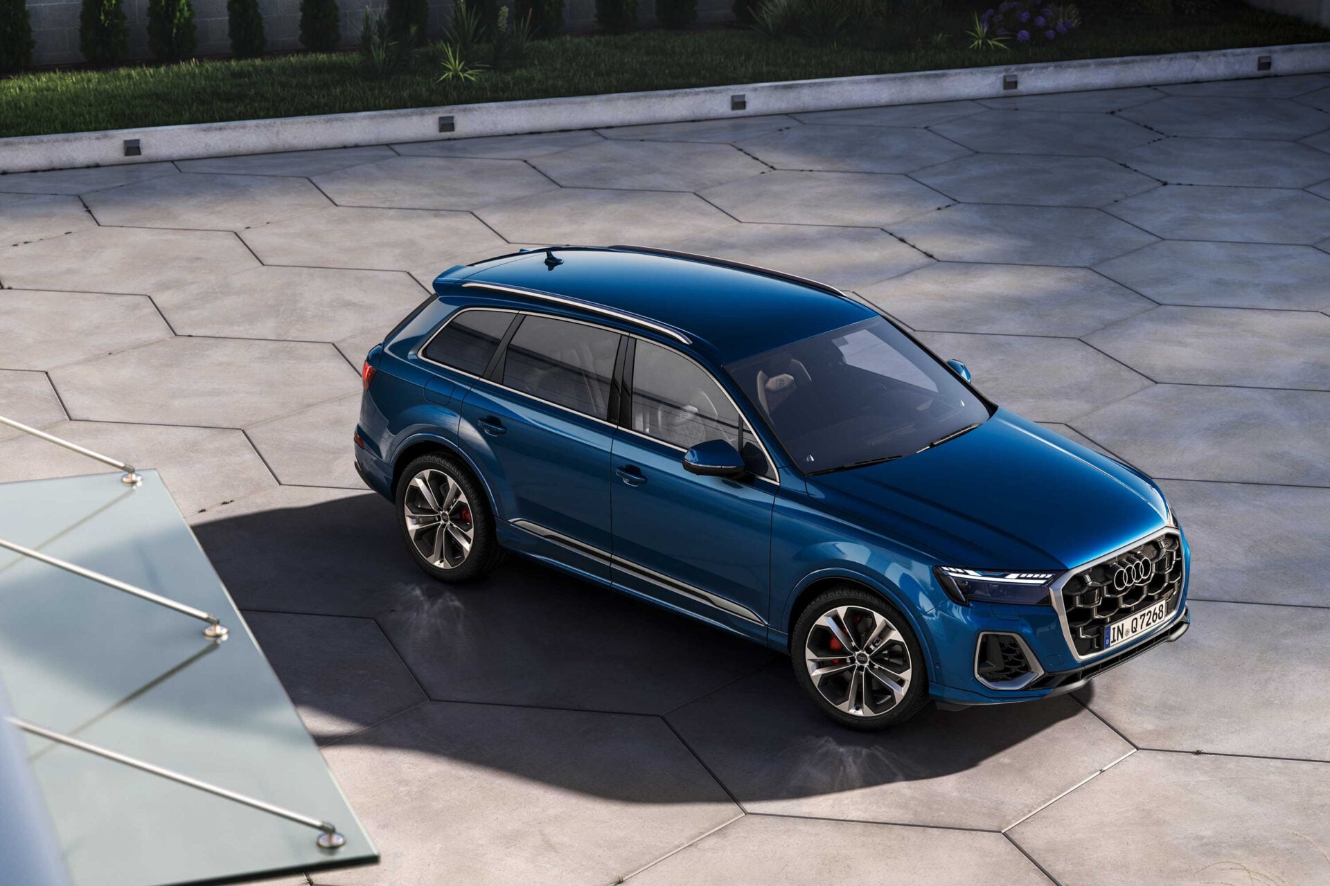 2025 Audi Q7 45 TFSI to join range, brings price of entry down almost $9K