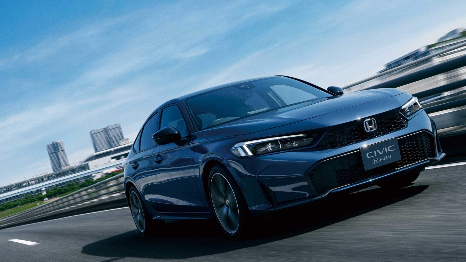 2025 Honda Civic: An all-round winner but for one thing…