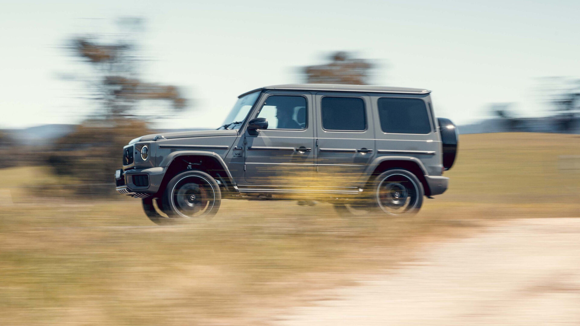 Mercedes-AMG G 63: Australian pricing and specs revealed