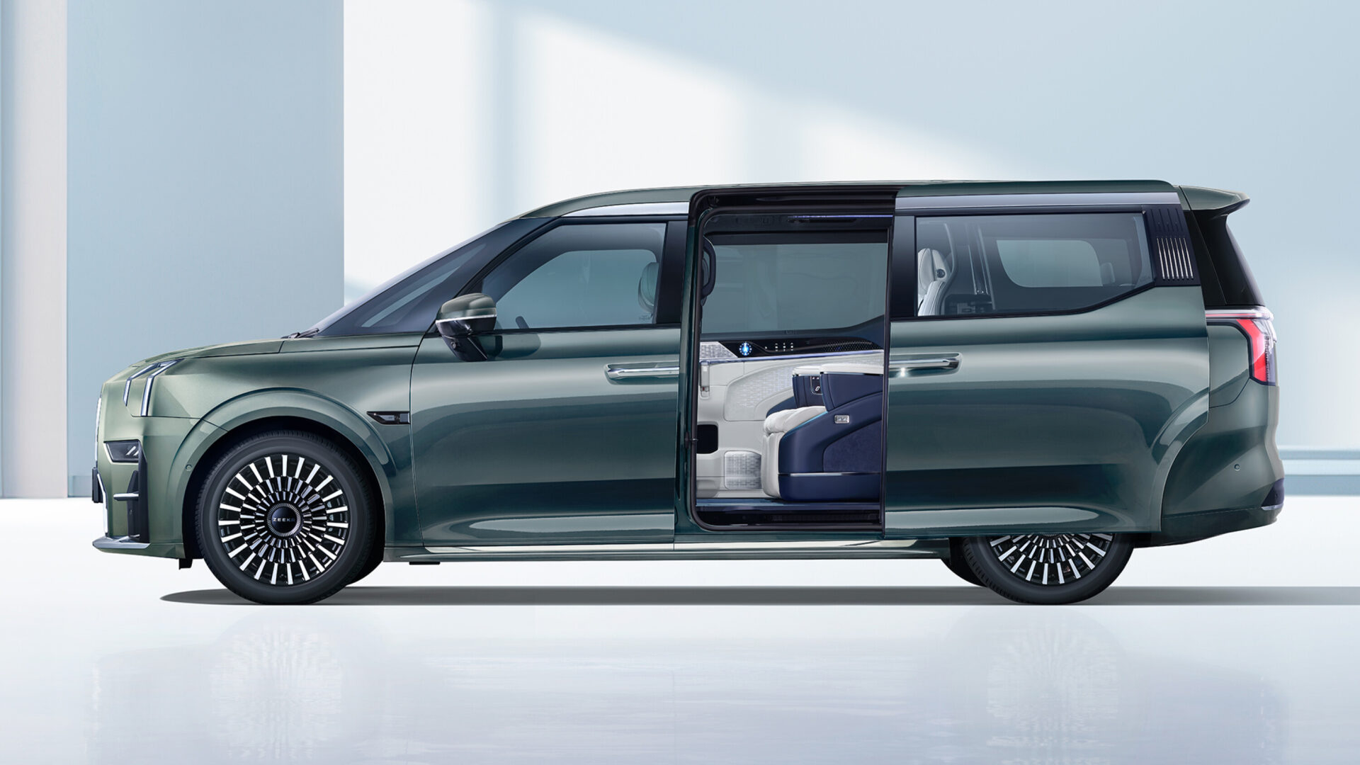 Zeekr | Models, Prices & Specifications