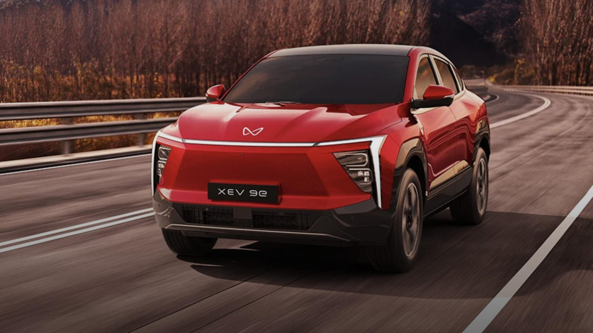 Electric SUVs: Mahindra XEV 9e and BE 6e revealed