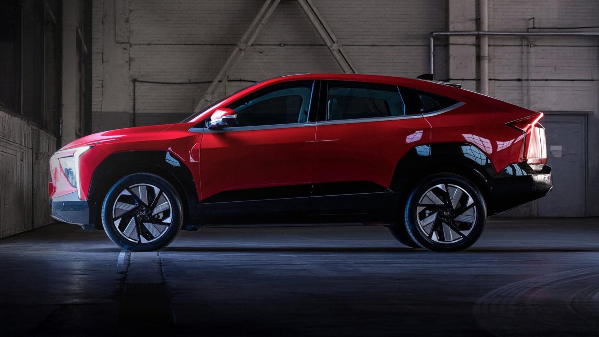 Electric SUVs: Mahindra XEV 9e and BE 6e revealed