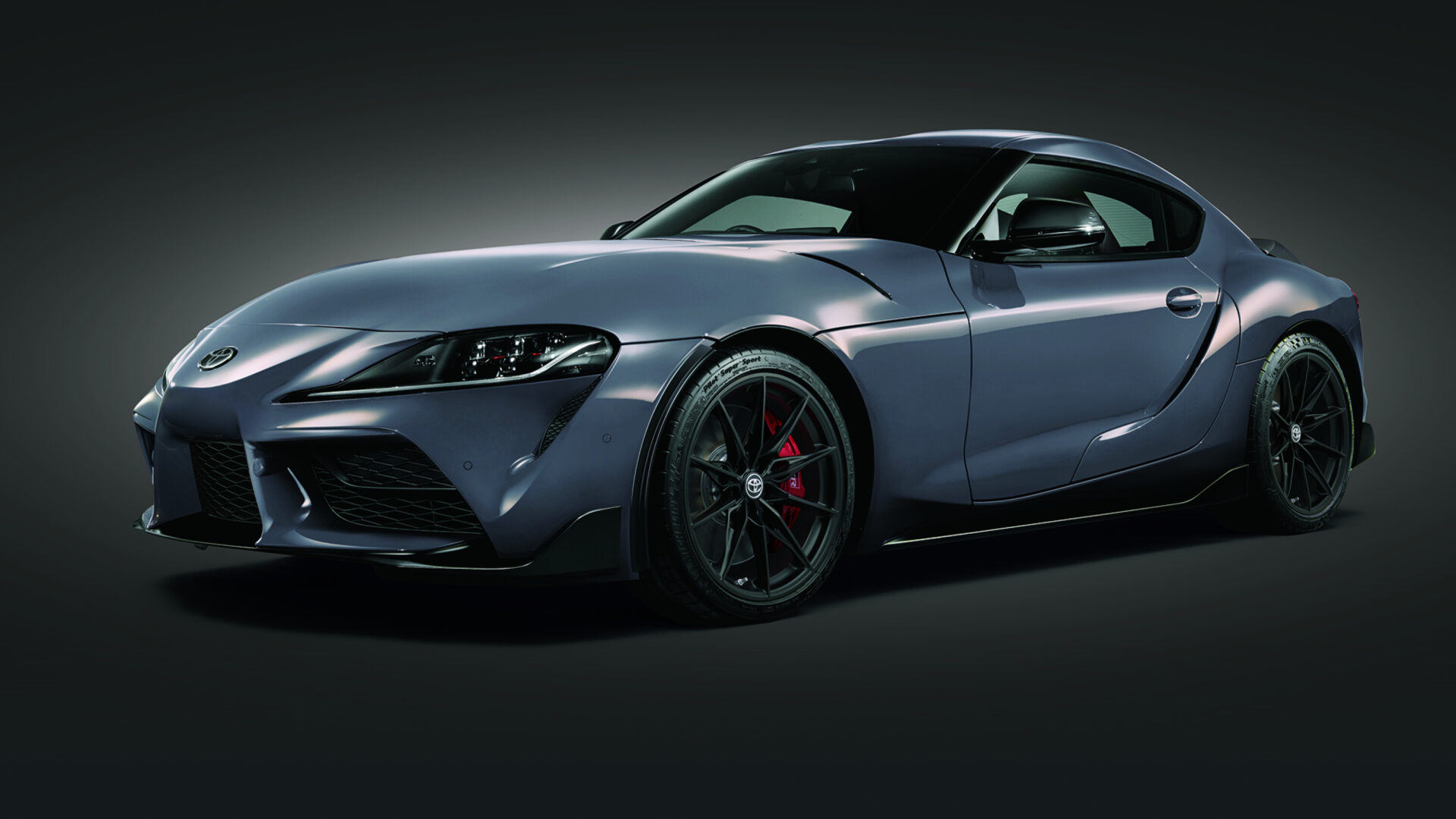 2025 Toyota Supra Track Edition: Final version arriving next year