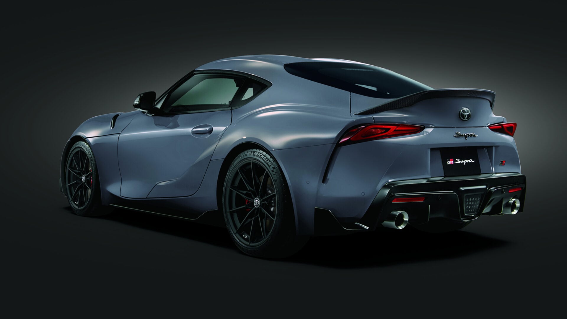 2025 Toyota Supra Track Edition: Final version arriving next year